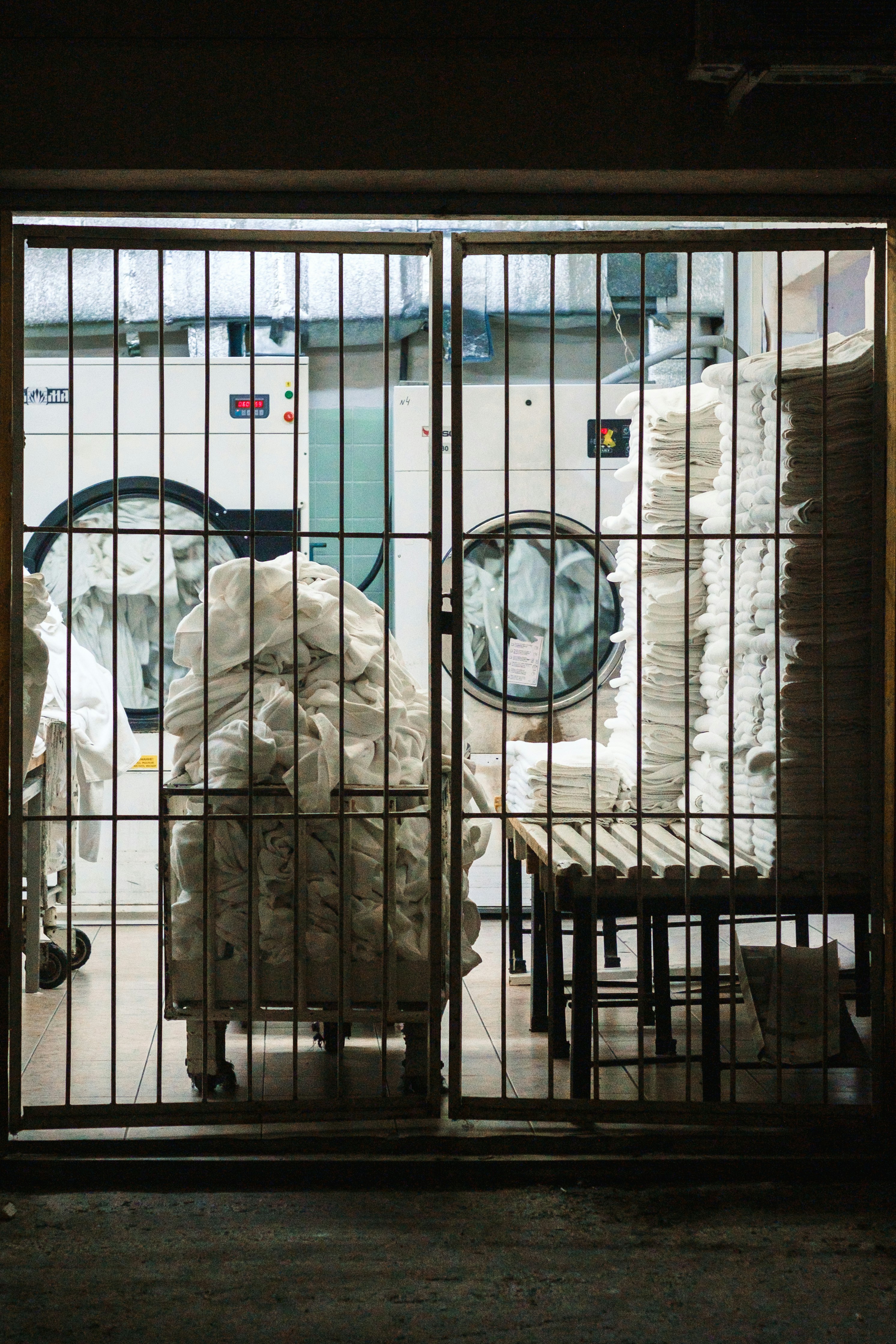 Photo by Max Tokarev with Fujifilm X-Pro1