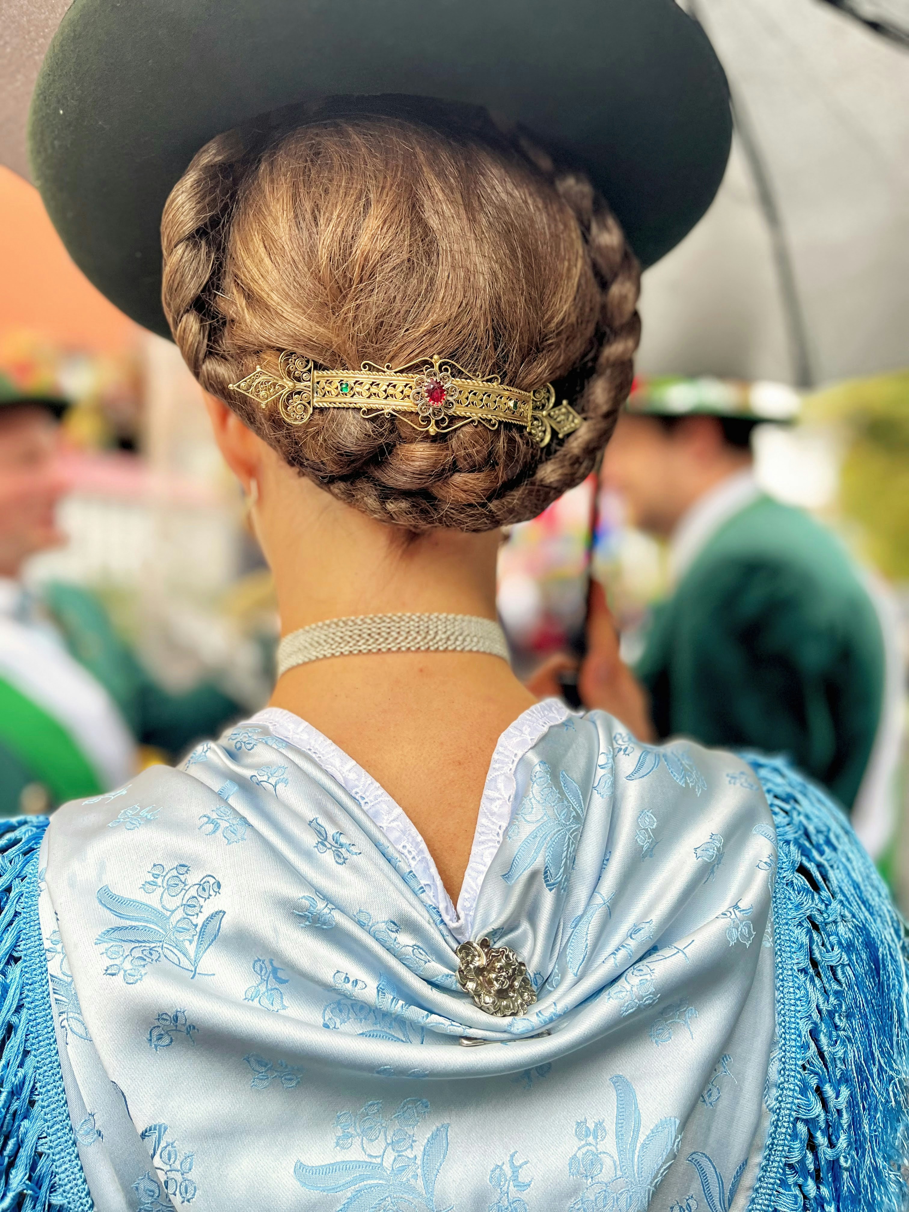 Photo by Vivian Arcidiacono with Apple iPhone 13