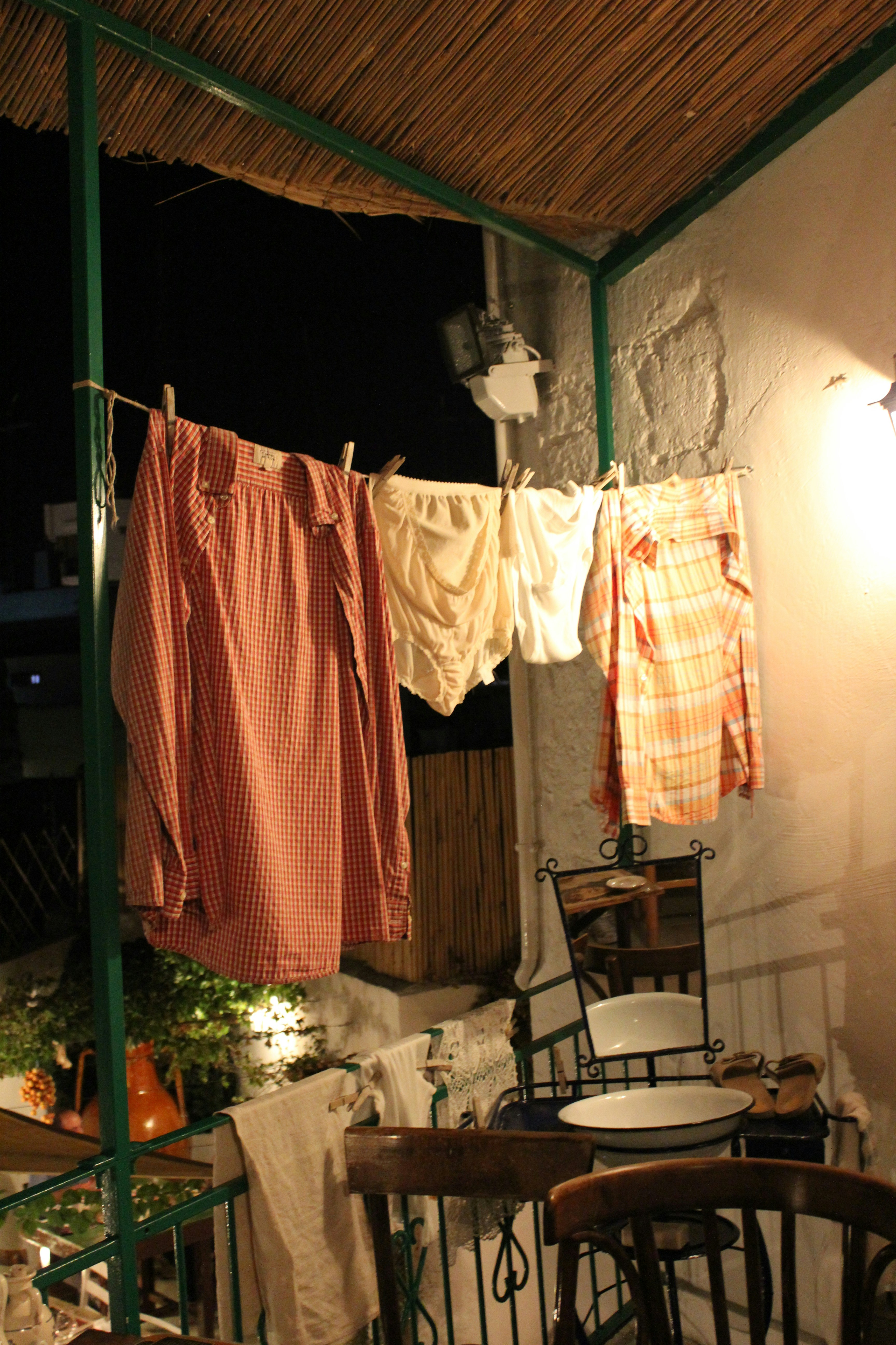 Photo by Oscar Se balade with Canon EOS 600D