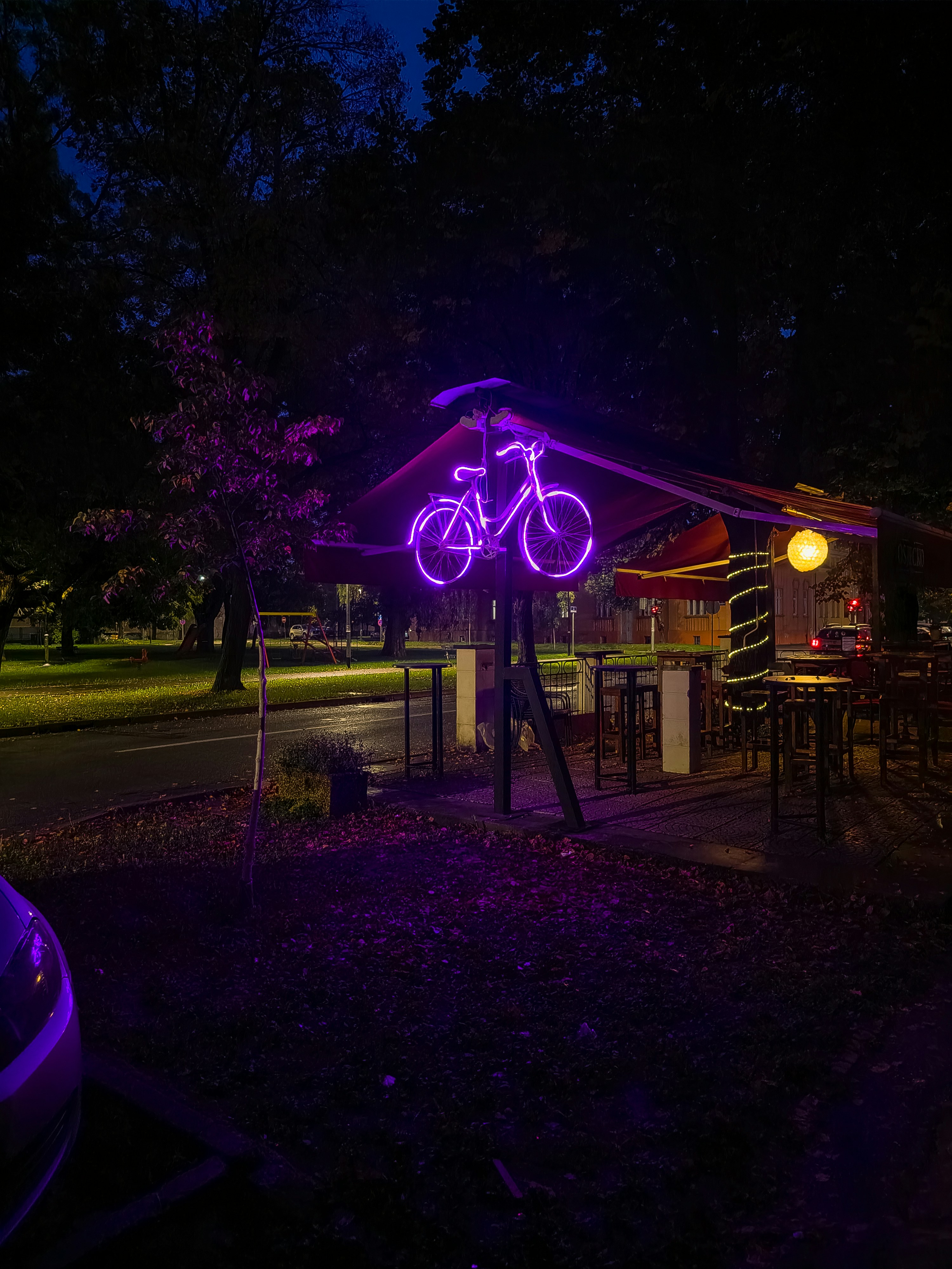 Photo by Kristian Božić with Samsung Galaxy S21 Ultra