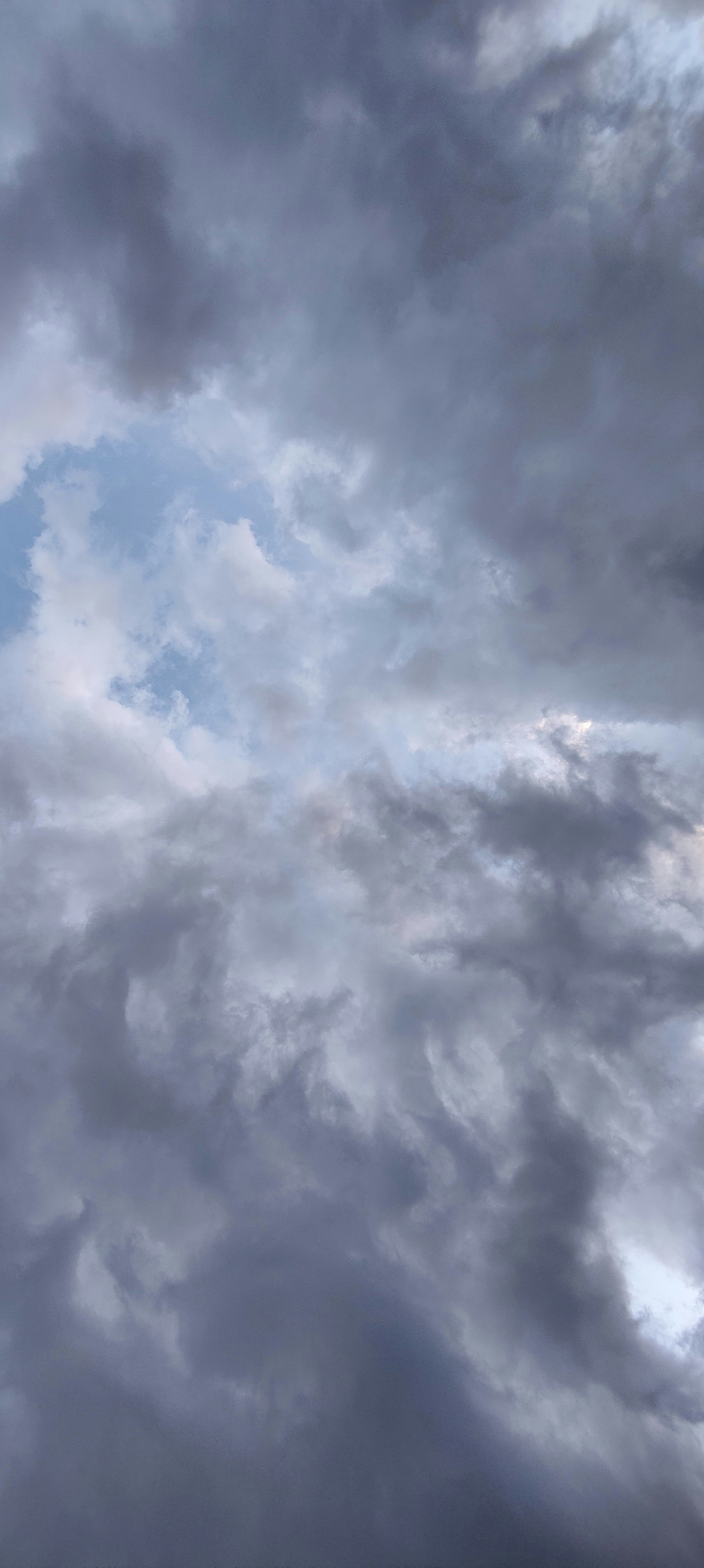 A cloudy sky with light photo – Free Switzerland Image on Unsplash