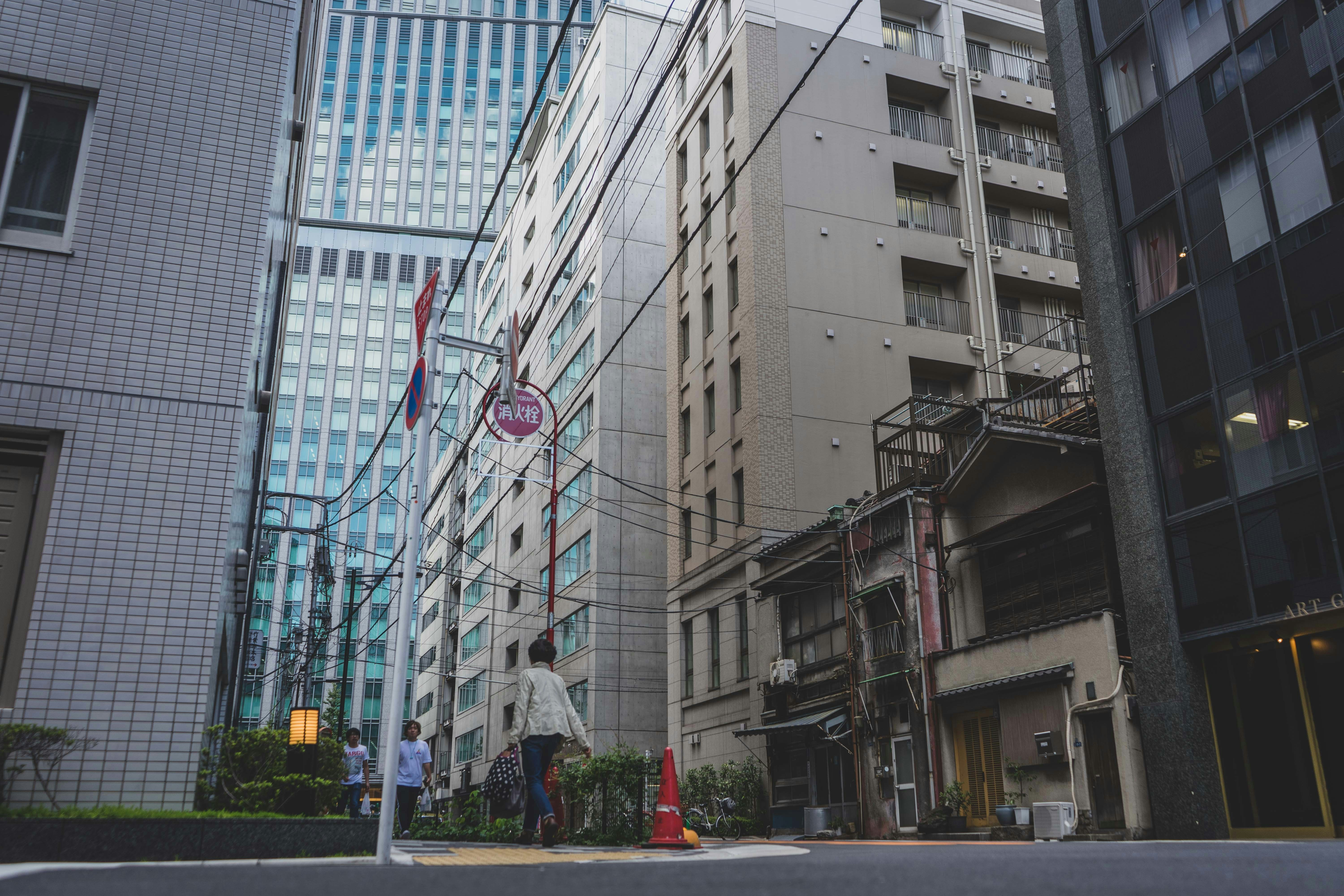 Photo by Caroline Roose with Sony Alpha 7 II