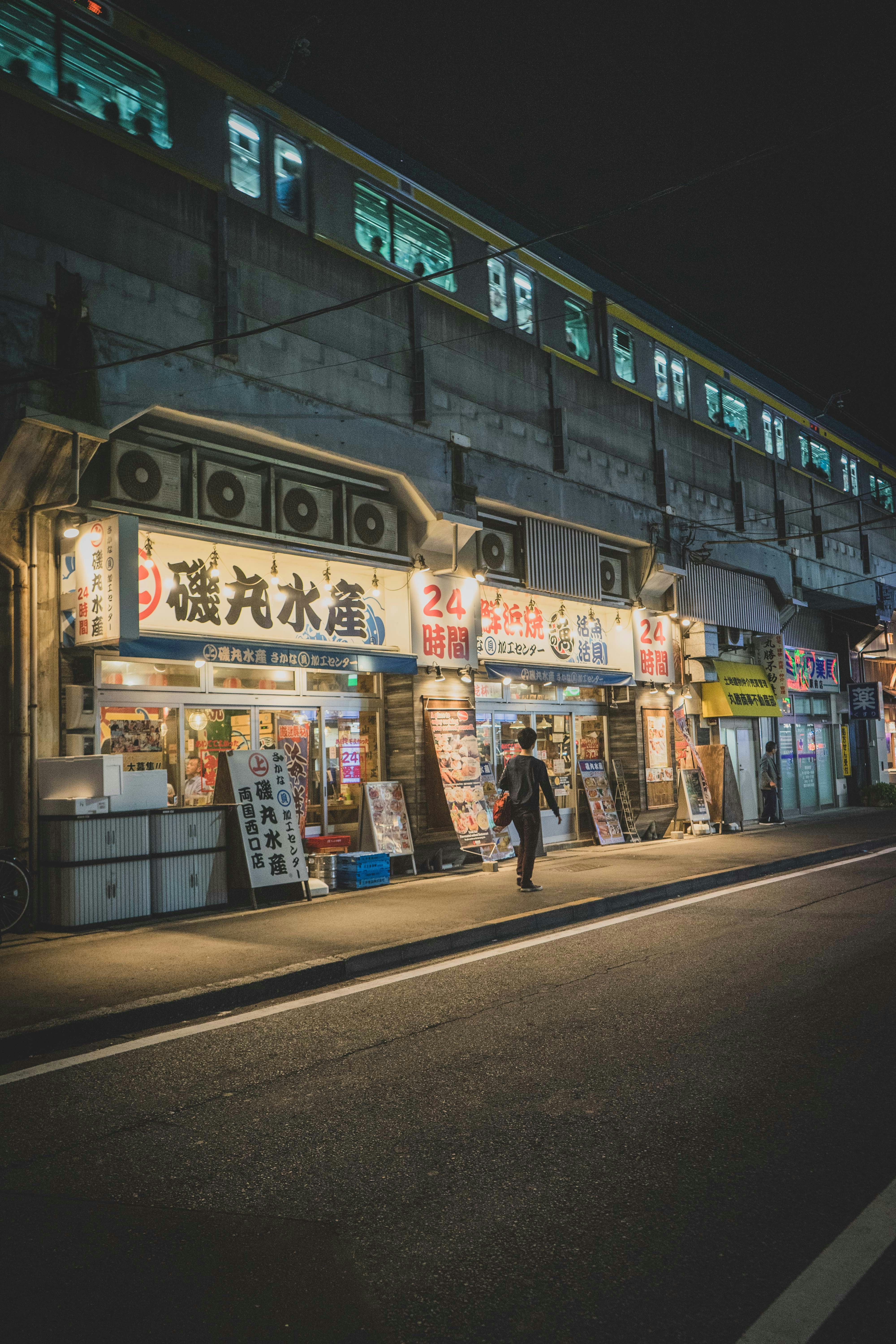 Photo by Caroline Roose with Sony Alpha 7 II