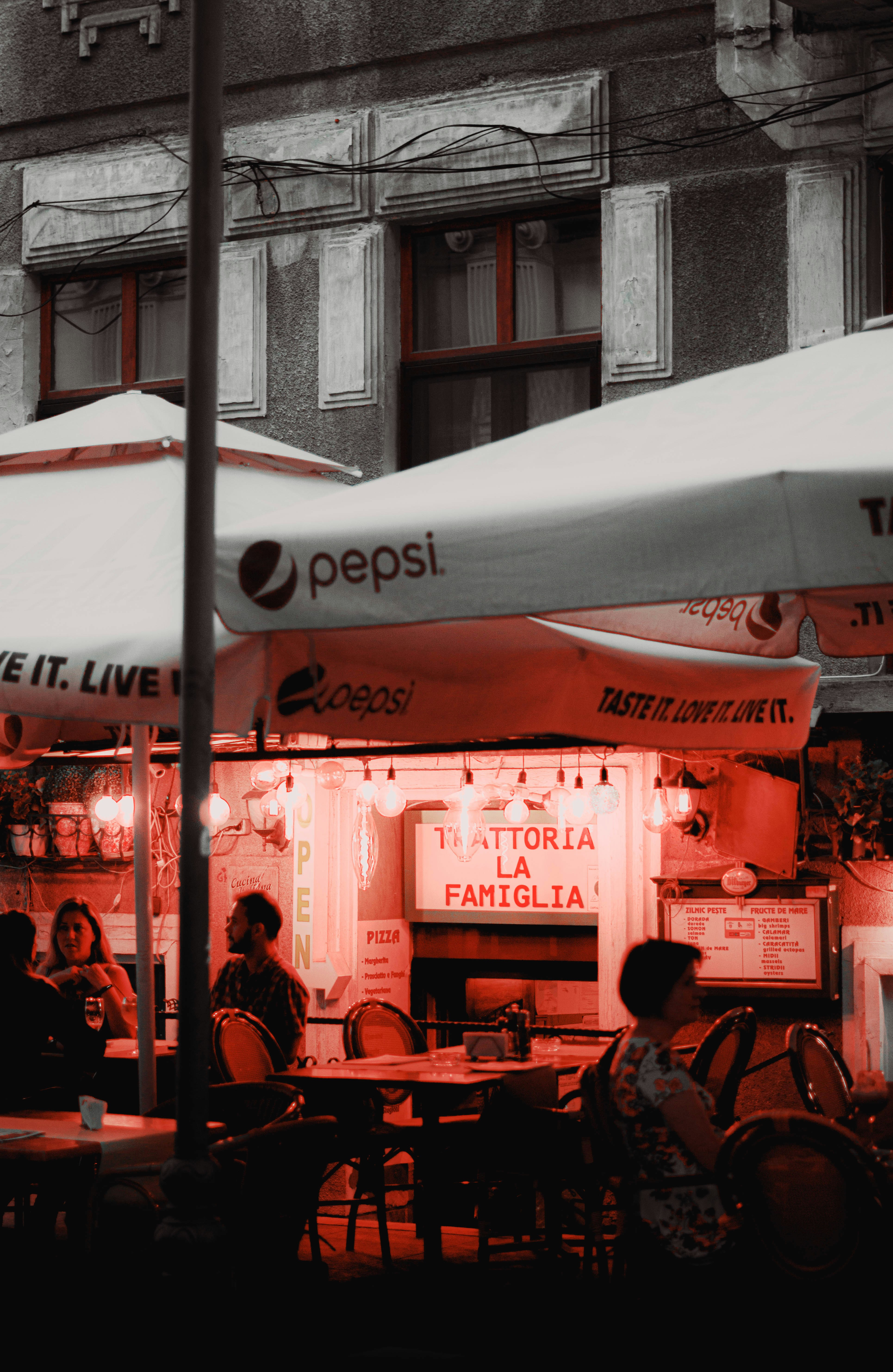 Photo by Andrei Stan with Sony Alpha 6000