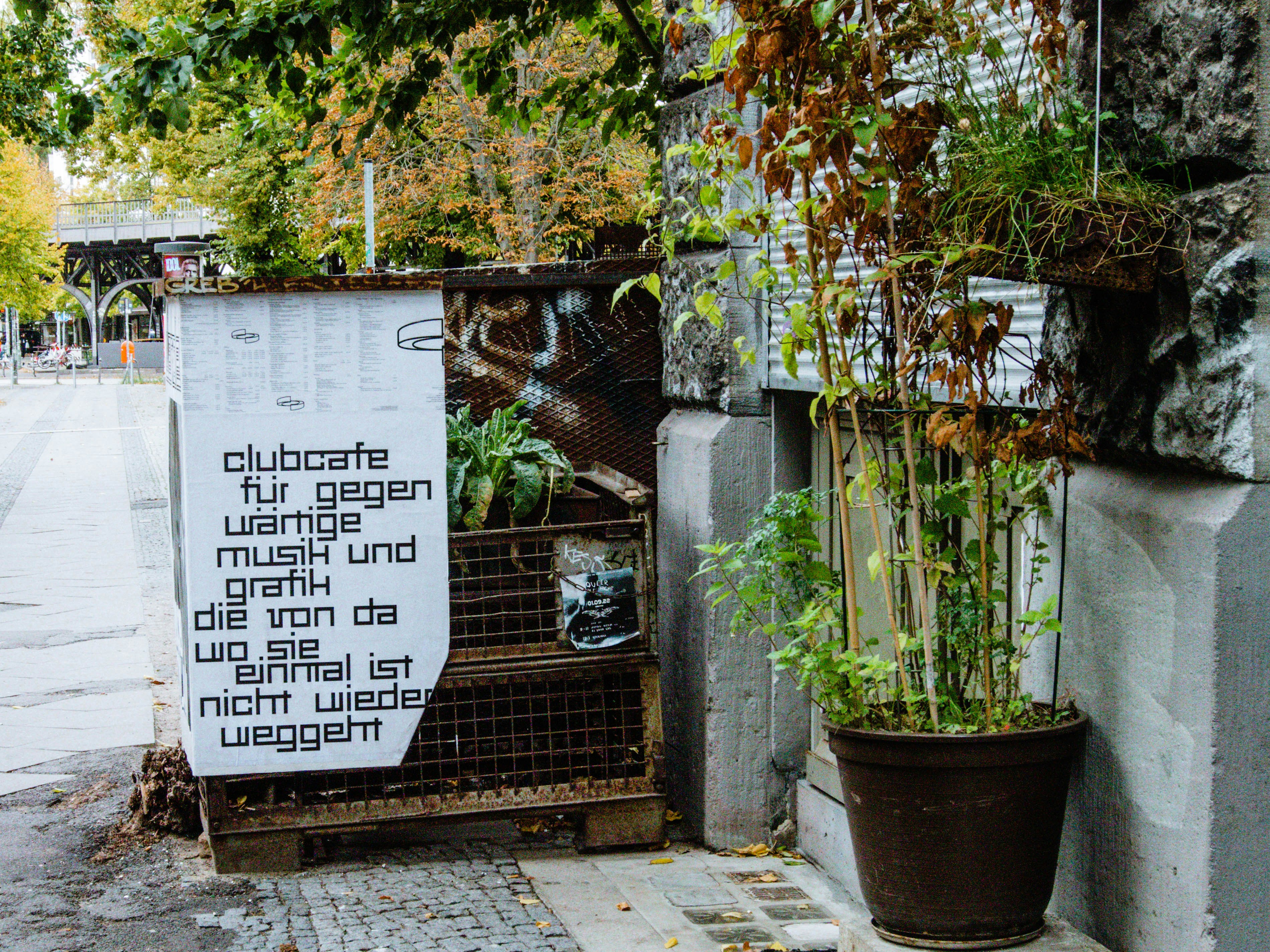 Photo by feinschliff with Olympus OM-D E-M5