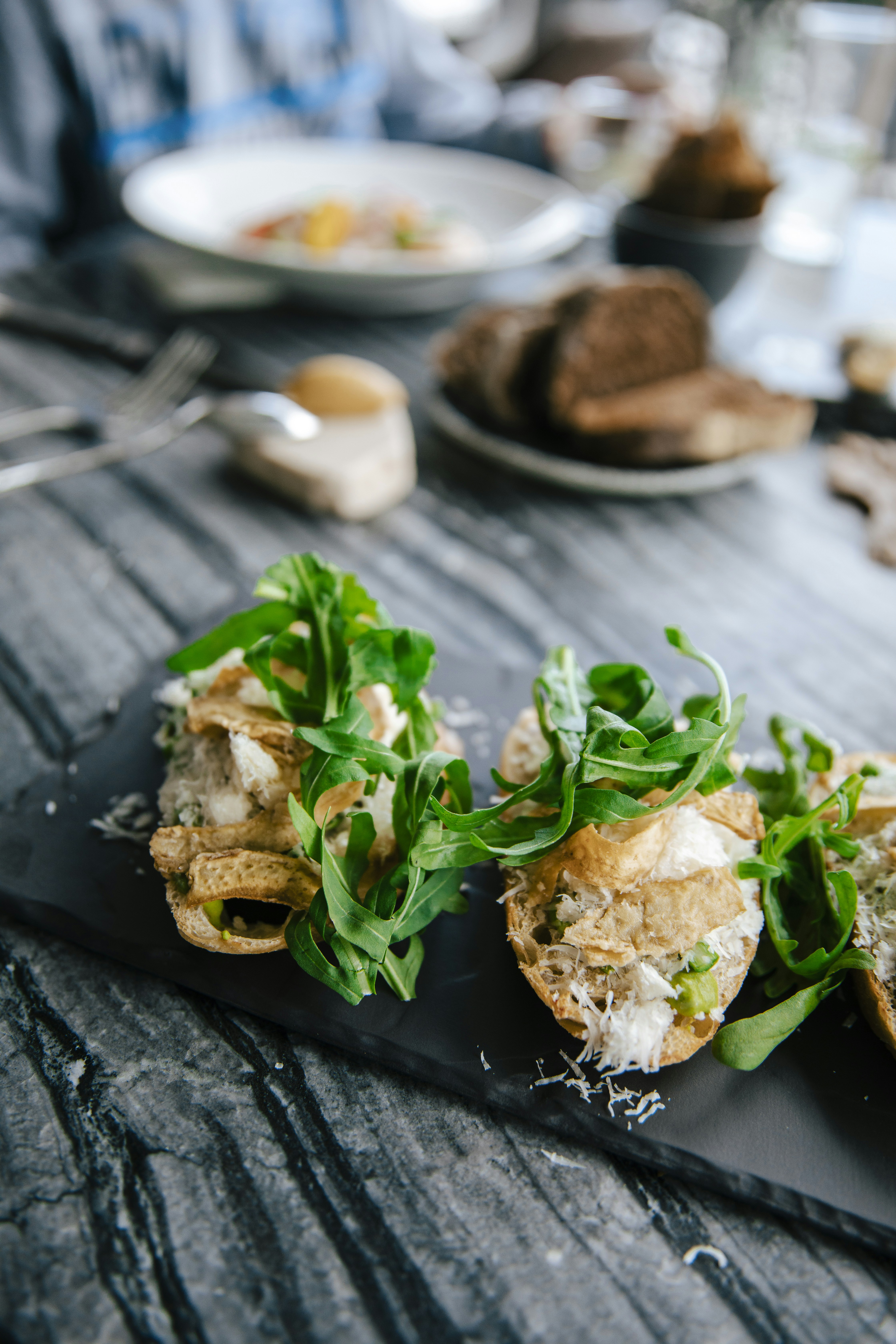 999+ Tapas Pictures | Download Free Images on Unsplash