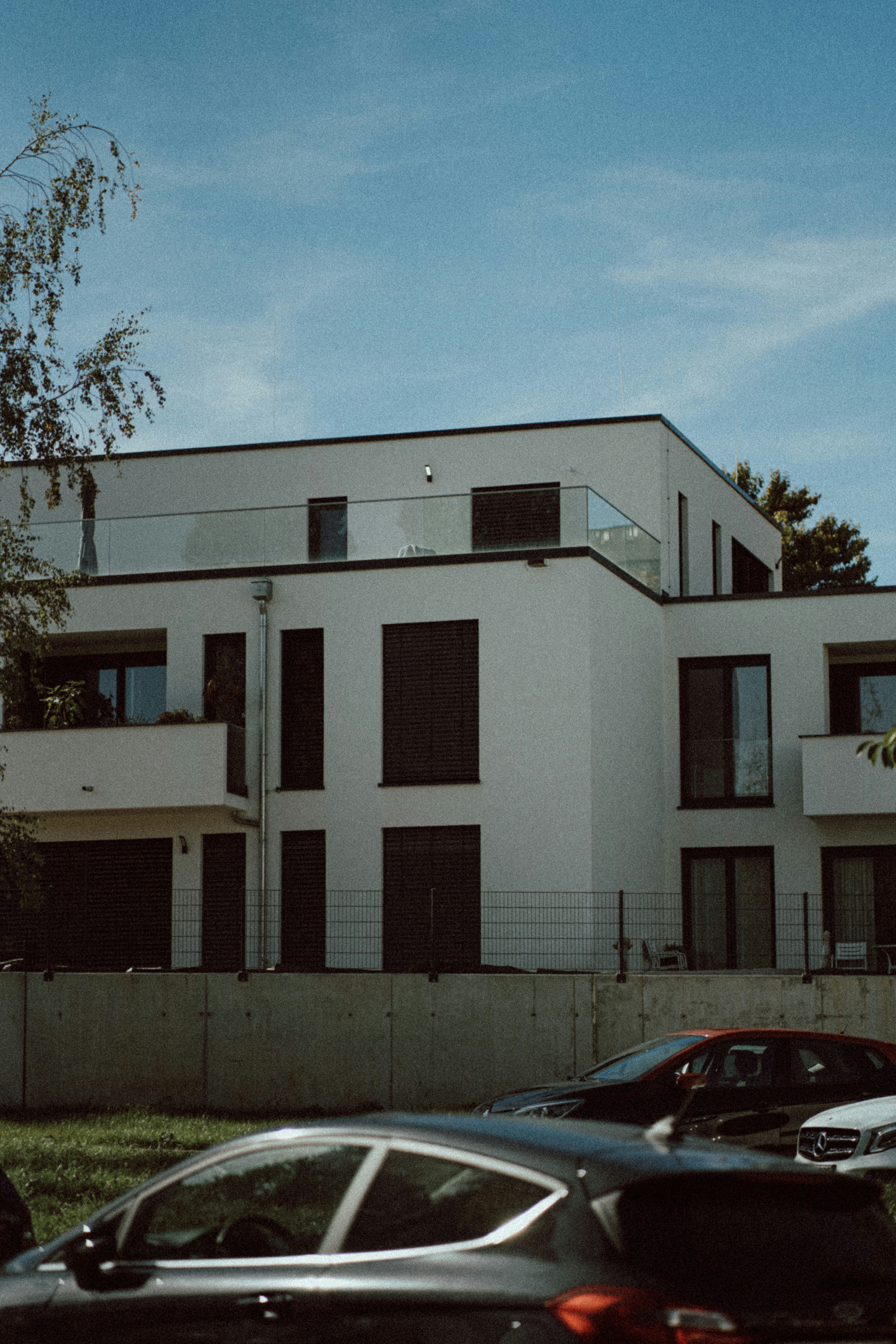 Photo by Marcel Strauß with Sony Alpha 7R III