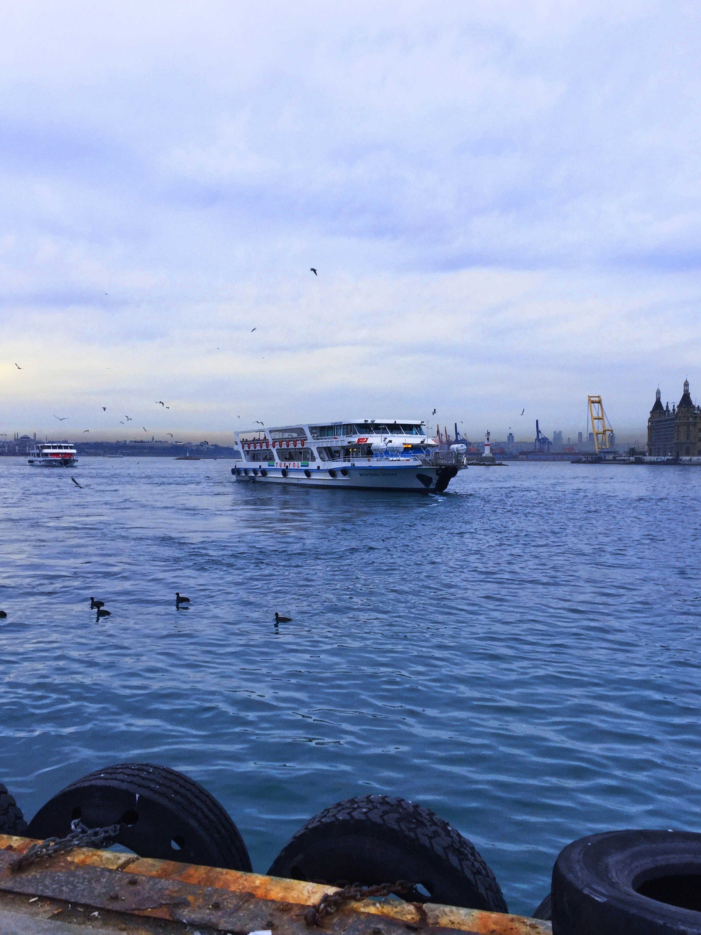 Tunahan Öztürk (@tunaztrk) | Unsplash Photo Community
