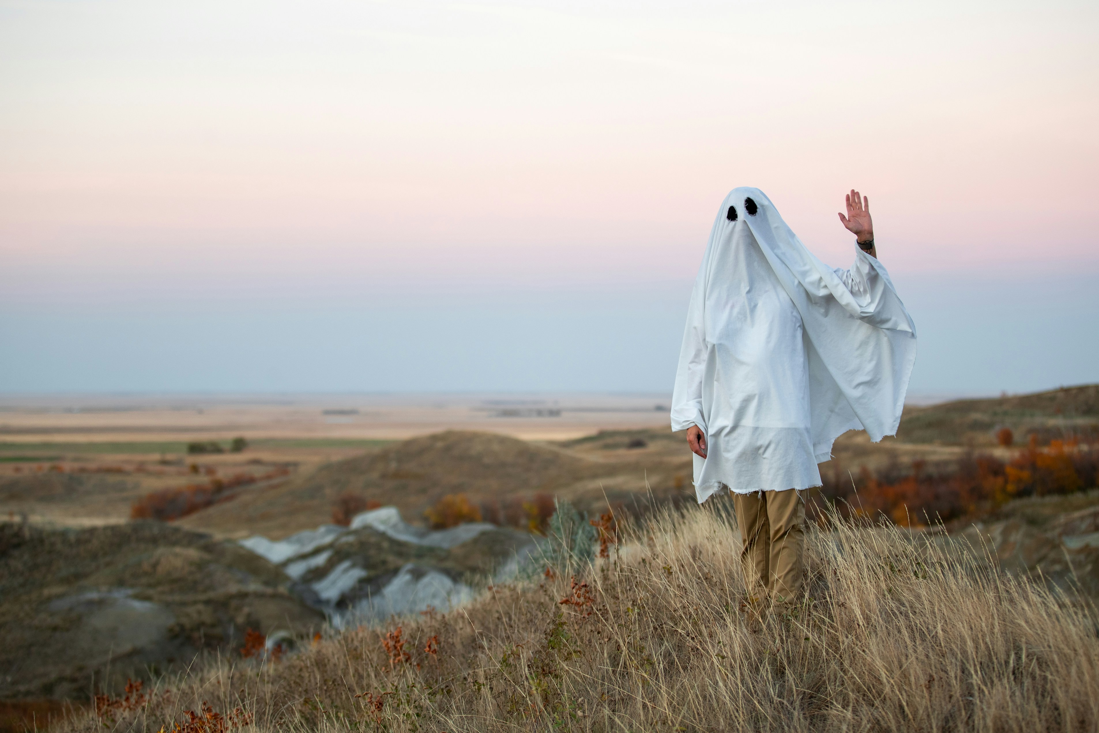 50 Haunting Mysterious Quotes That Will Stir Your Soul