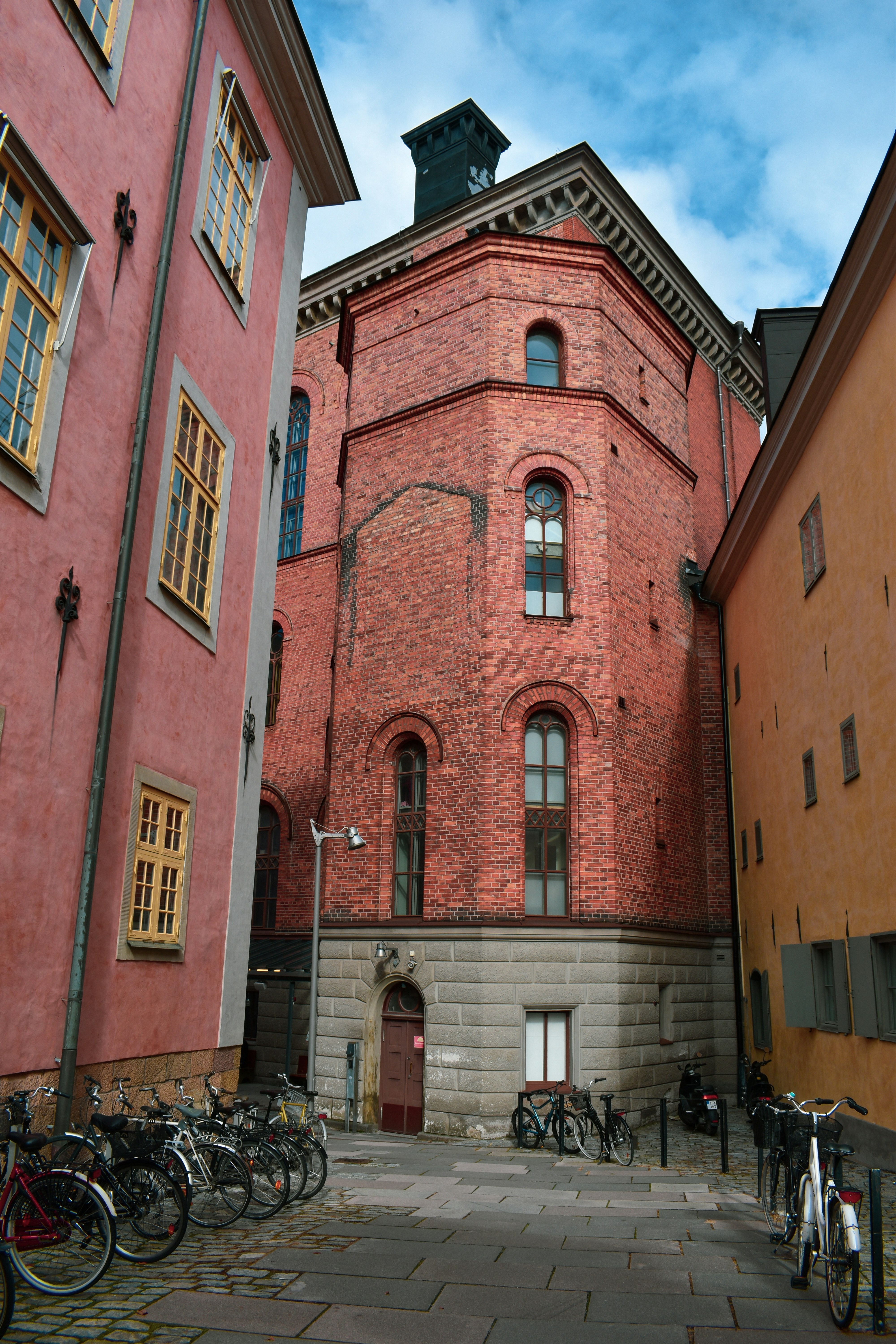 Photo by Anastasiya D with Nikon D3500