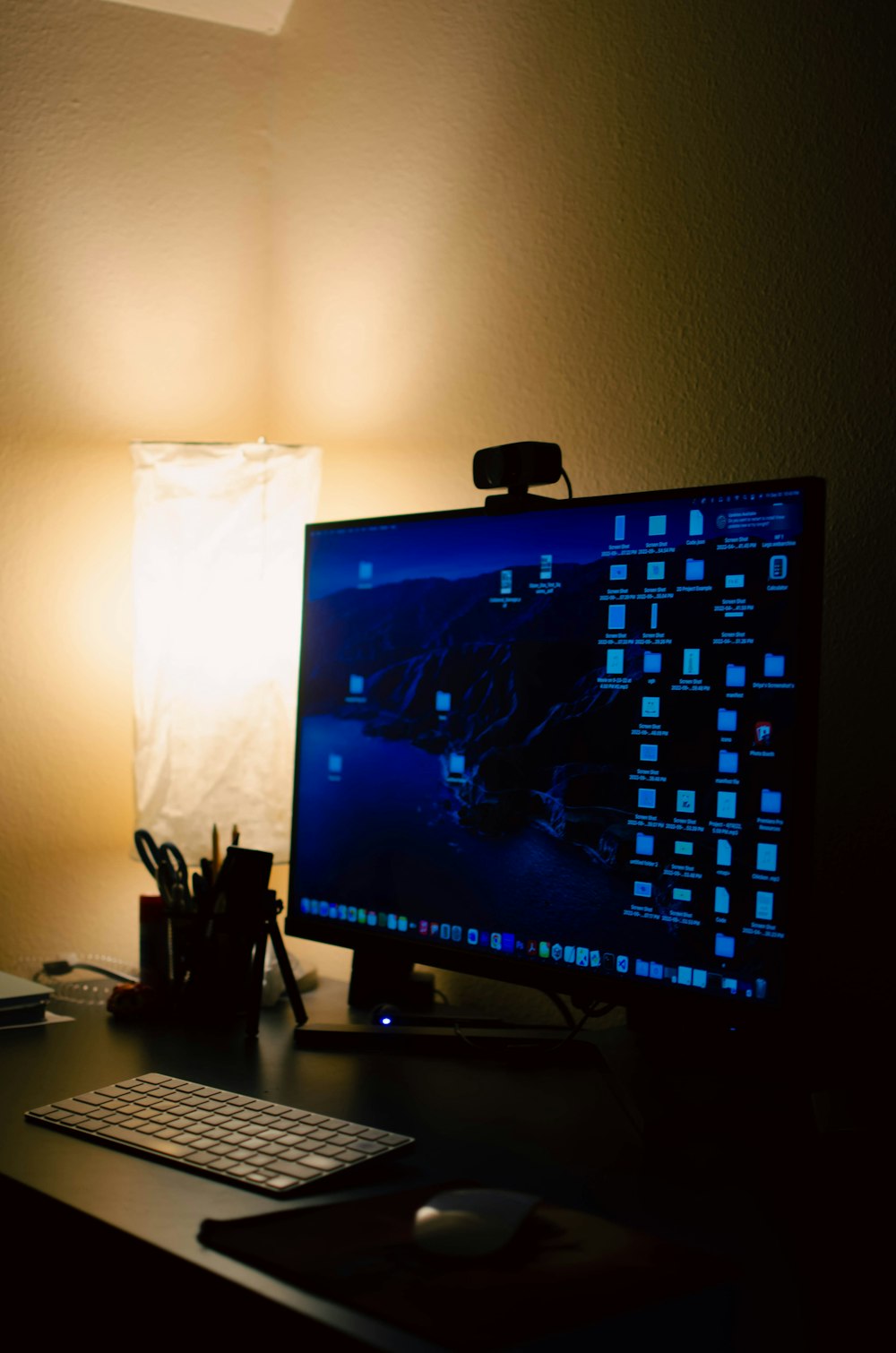 Un écran d’ordinateur et un clavier photo – Photo L'ordinateur Gratuite ... Un écran d’ordinateur et un clavier photo – Photo L'ordinateur Gratuite ...