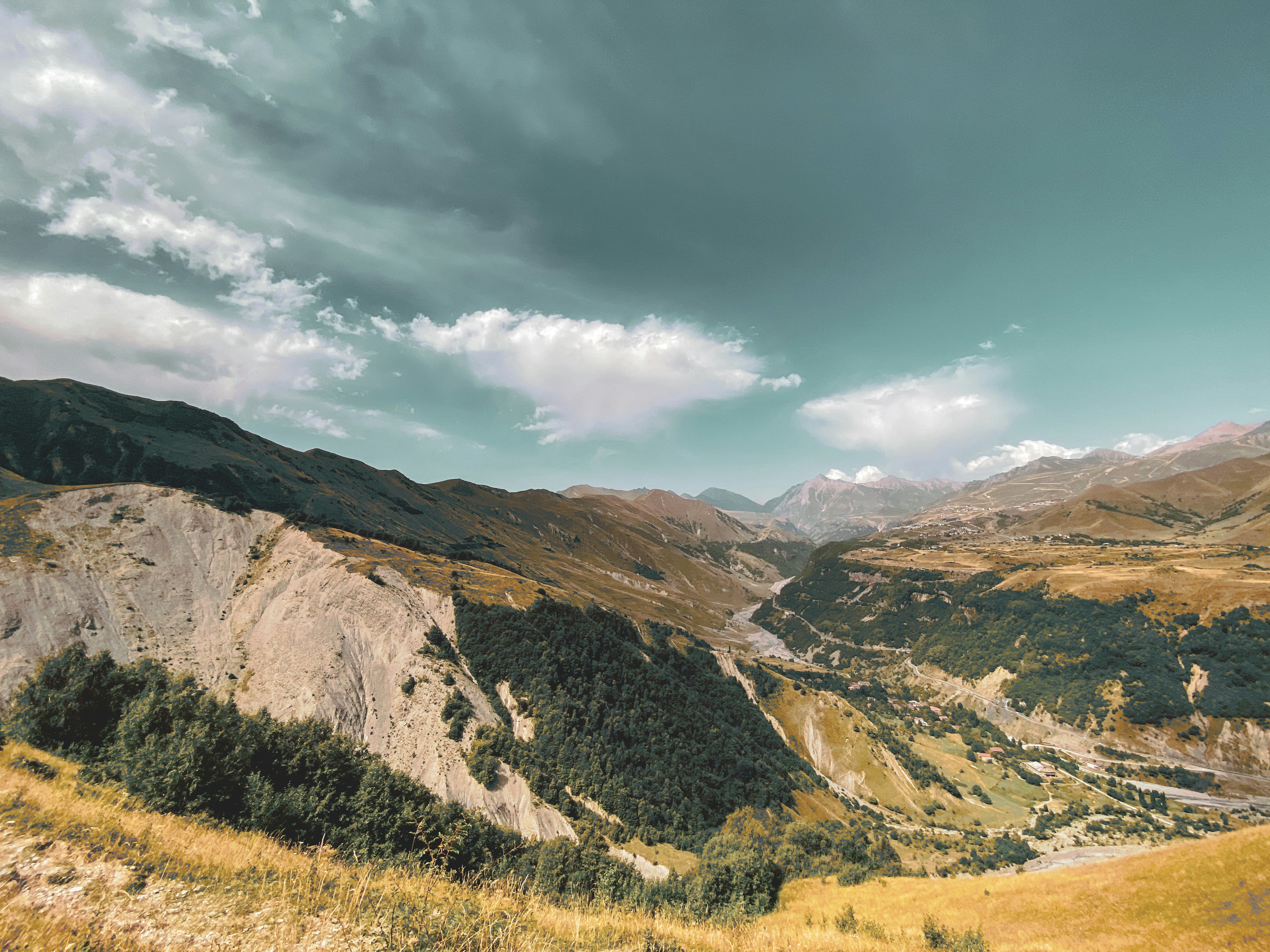 Paysage Maussade Photos | Télécharger des images gratuites sur Unsplash