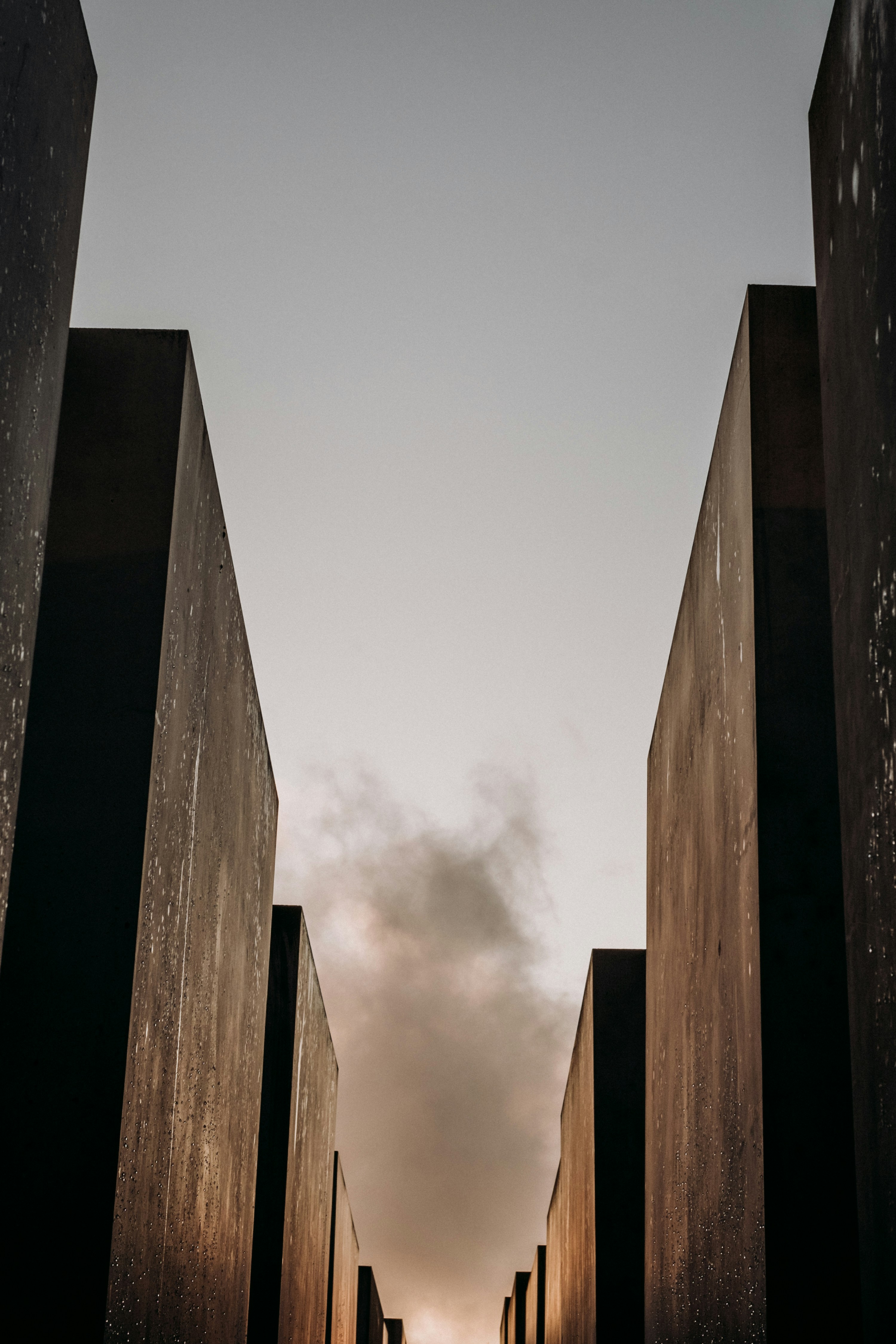 The Conundrum of Consistency - Human’s Substack