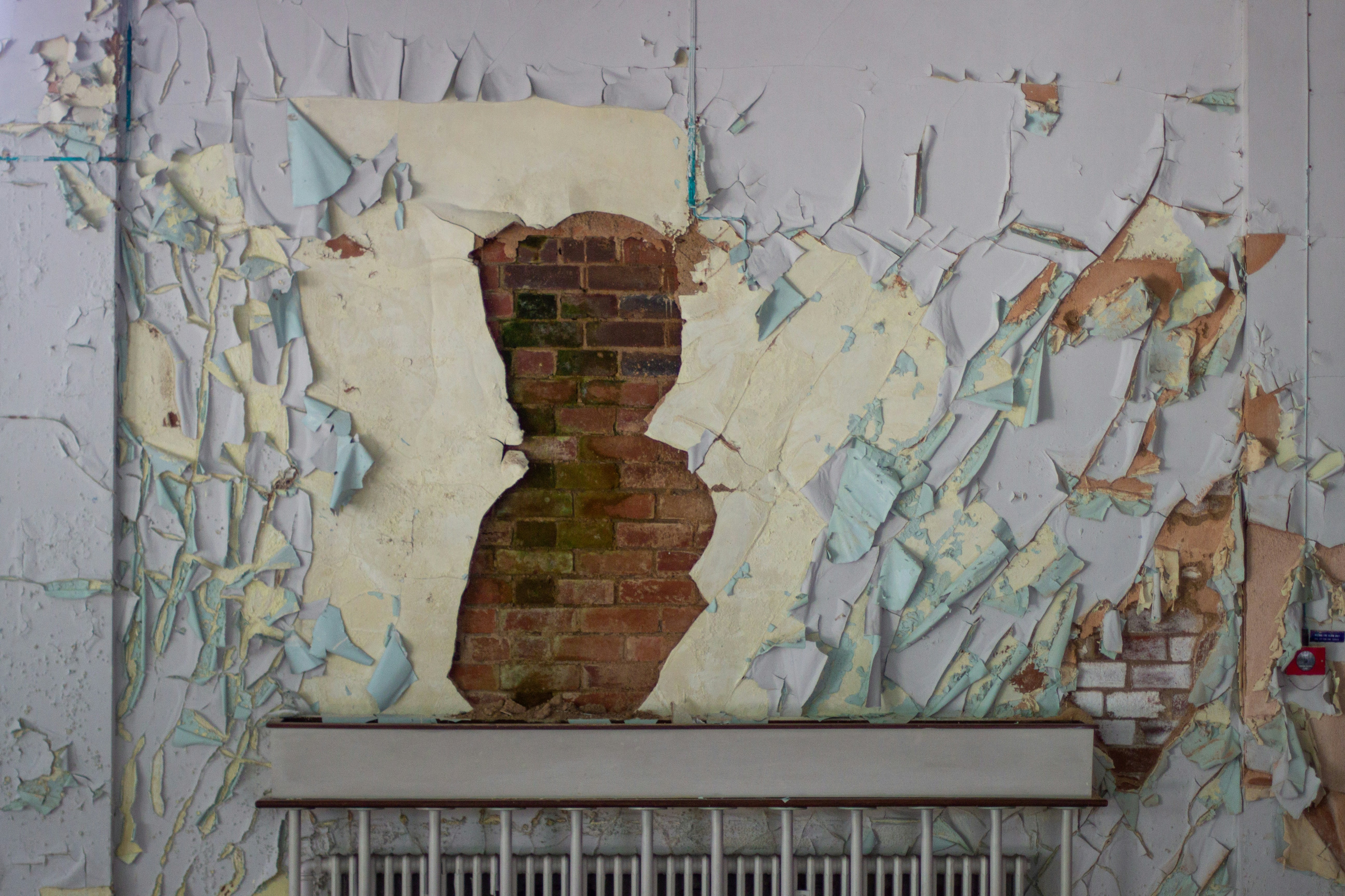 Lifted Vision (@smyrk) | Komunitas Foto Unsplash