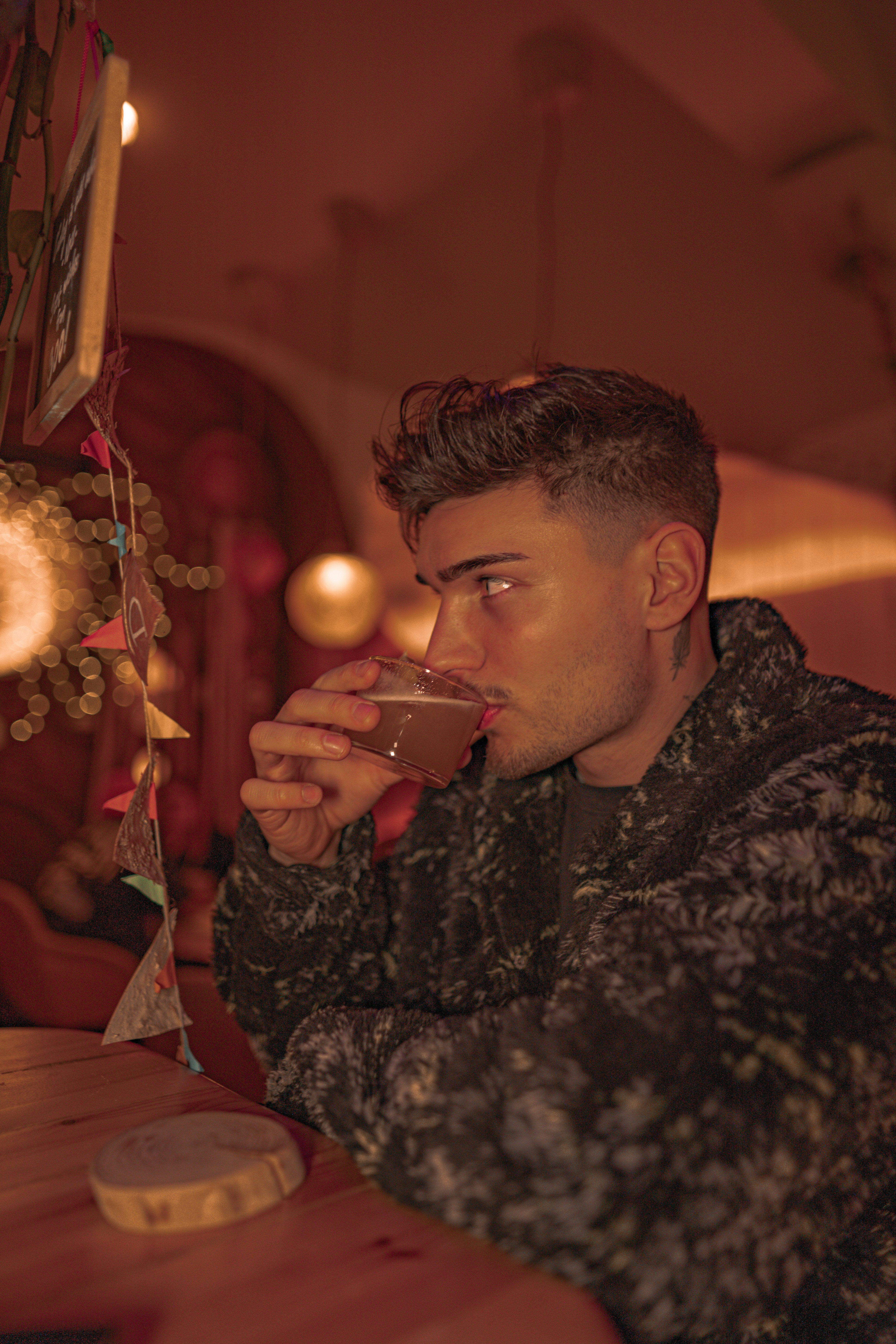 Photo by Juan Boche with Sony Alpha 7 III