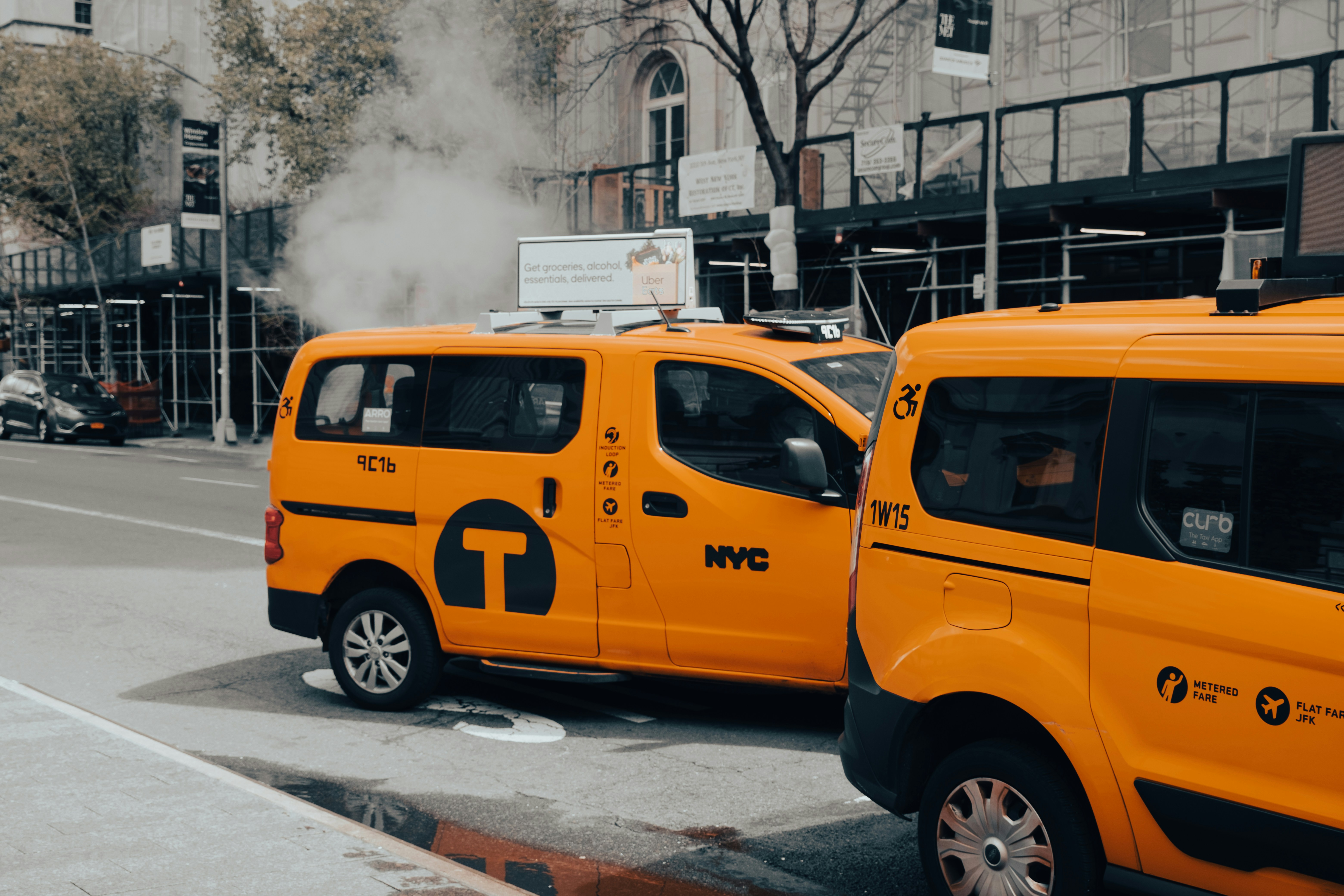 Nyc photo shot on Fujifilm X-T4
