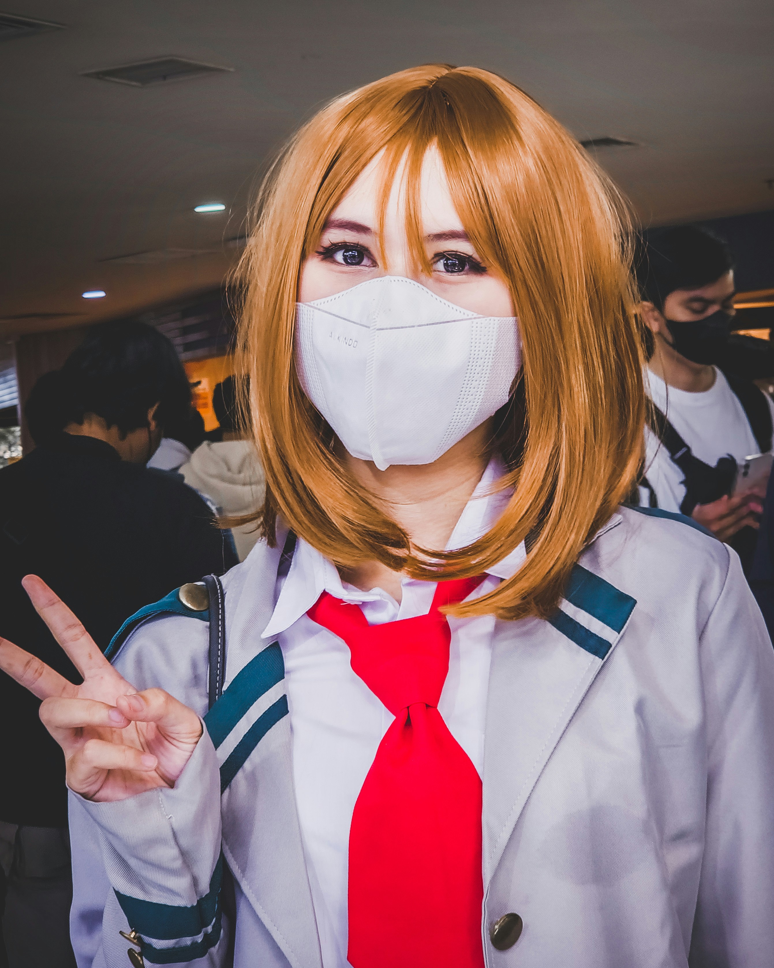 Cosplayer Pictures | Download Free Images on Unsplash