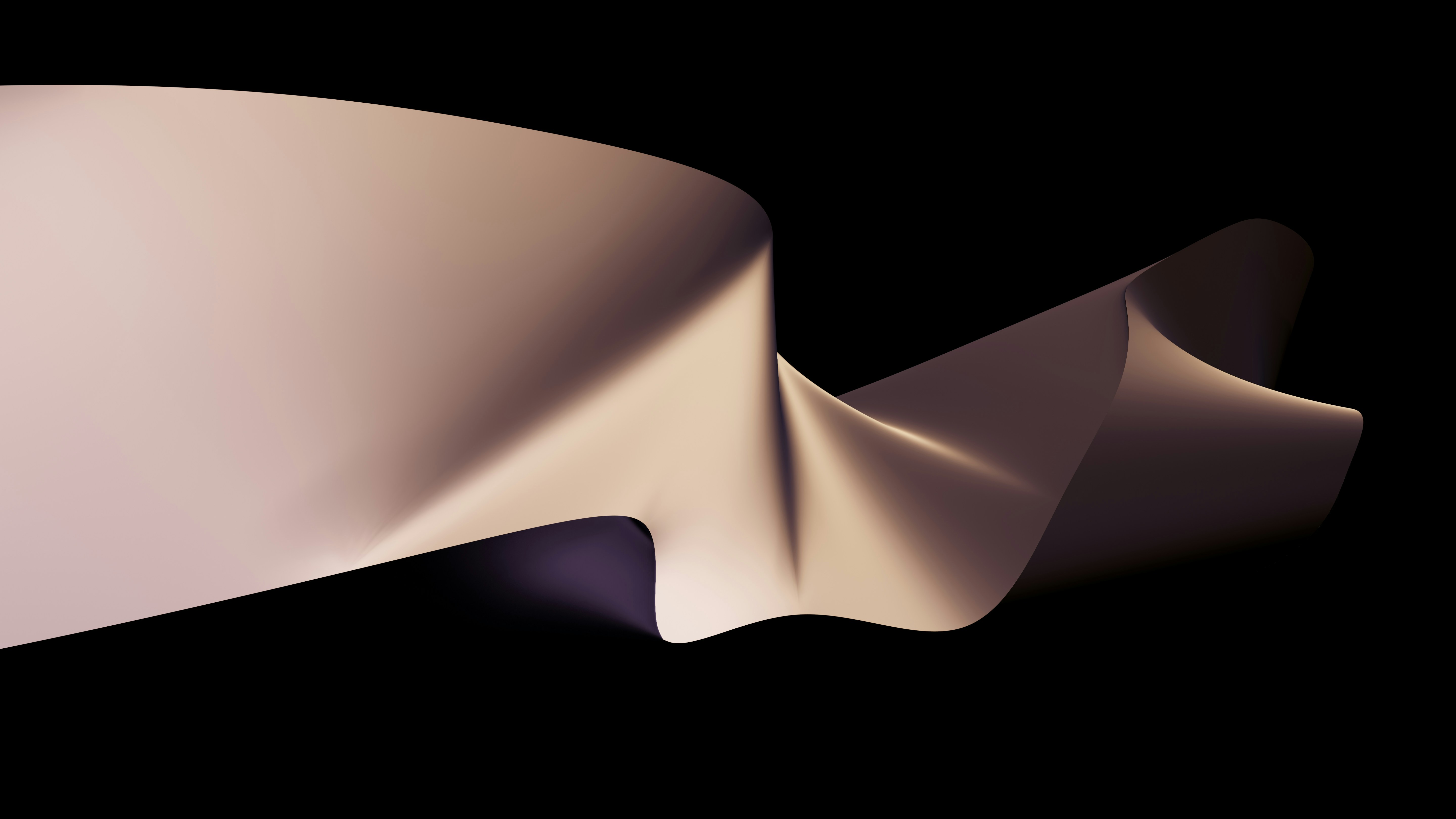 A close-up of a folded paper photo – Free Render Image on Unsplash