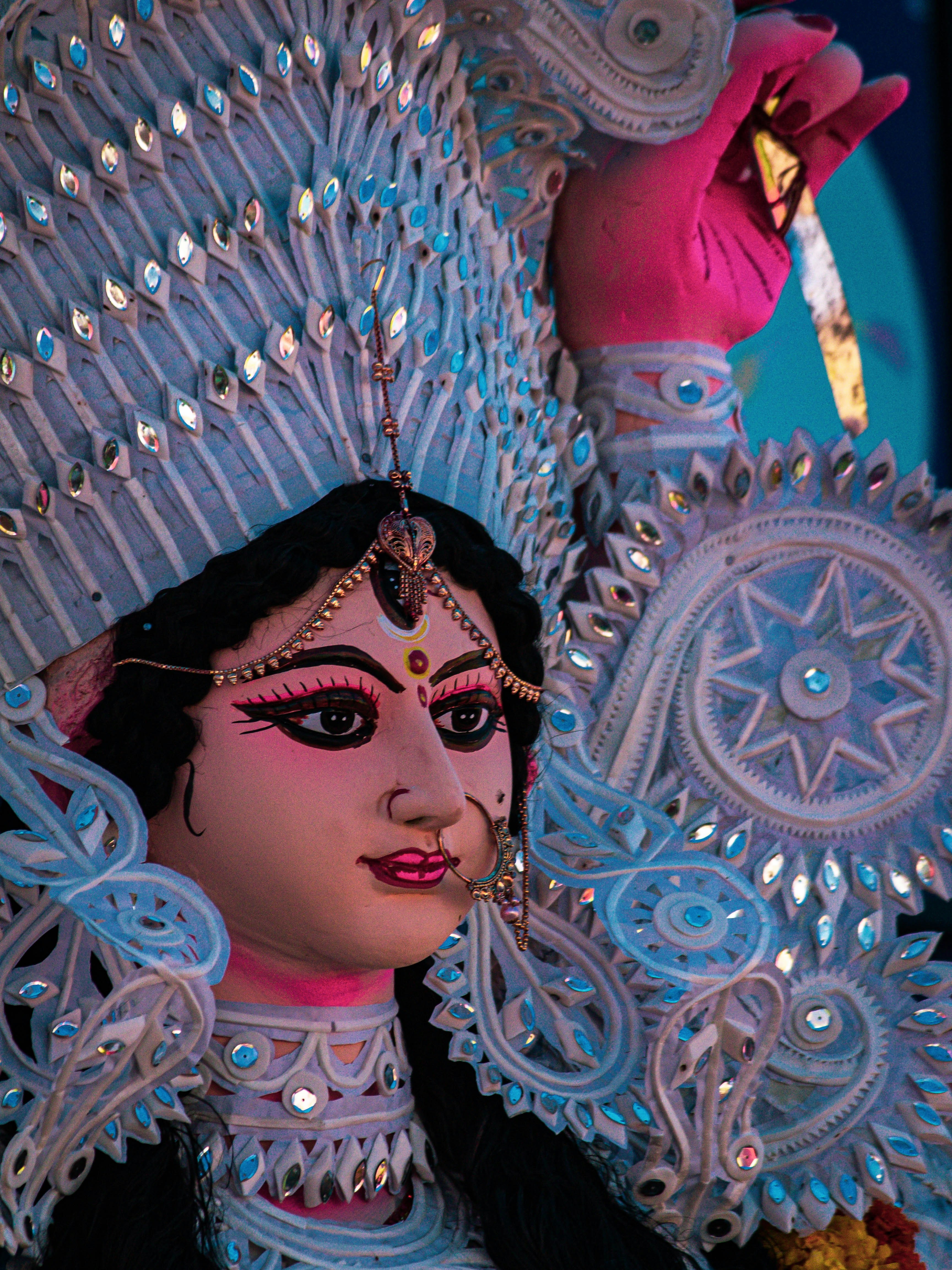 A woman wearing a garment photo – Free Sagar Image on Unsplash