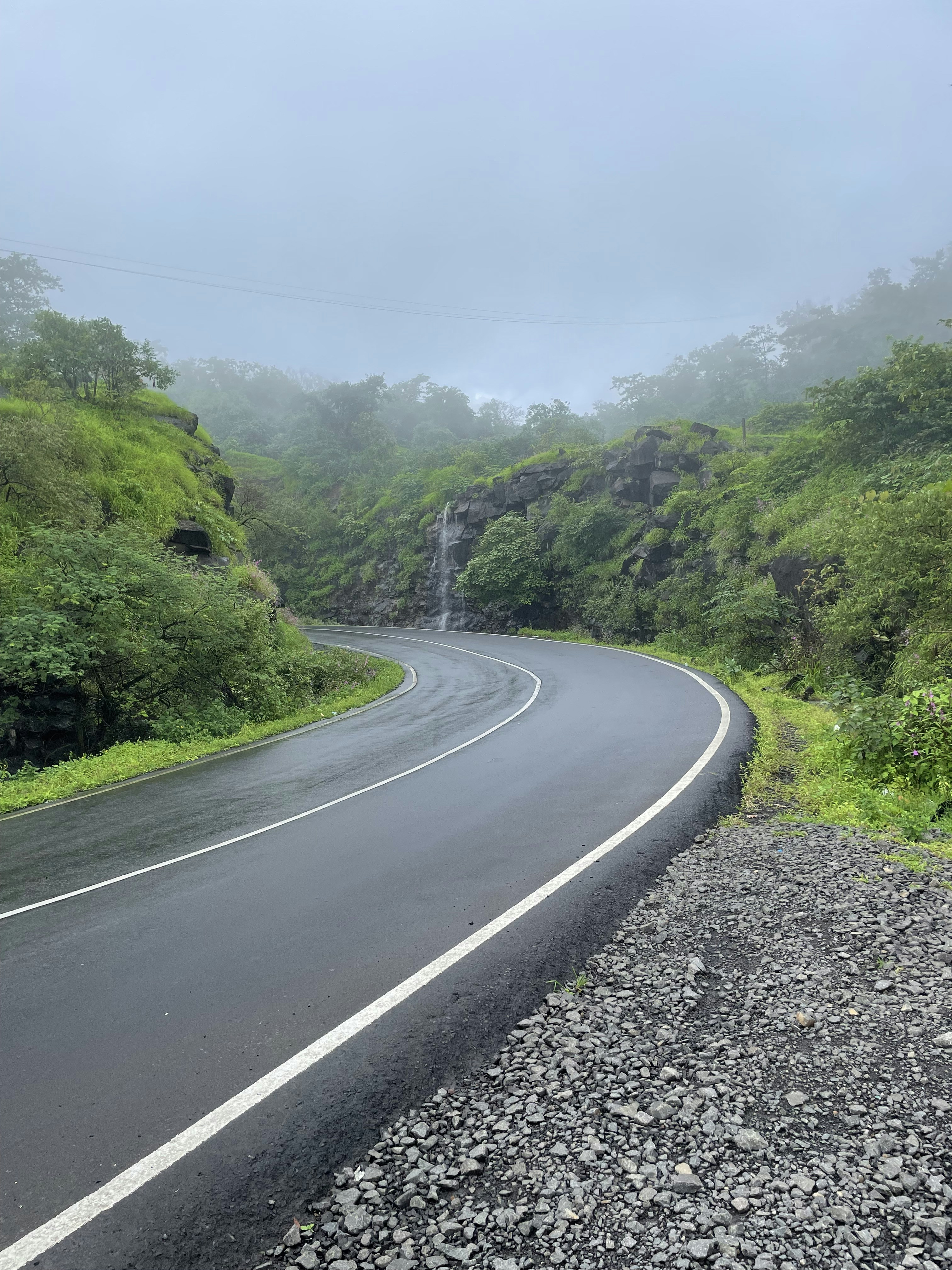 Exploring the Rich Culture and Natural Beauty of Tamhini Ghat: 10 ...