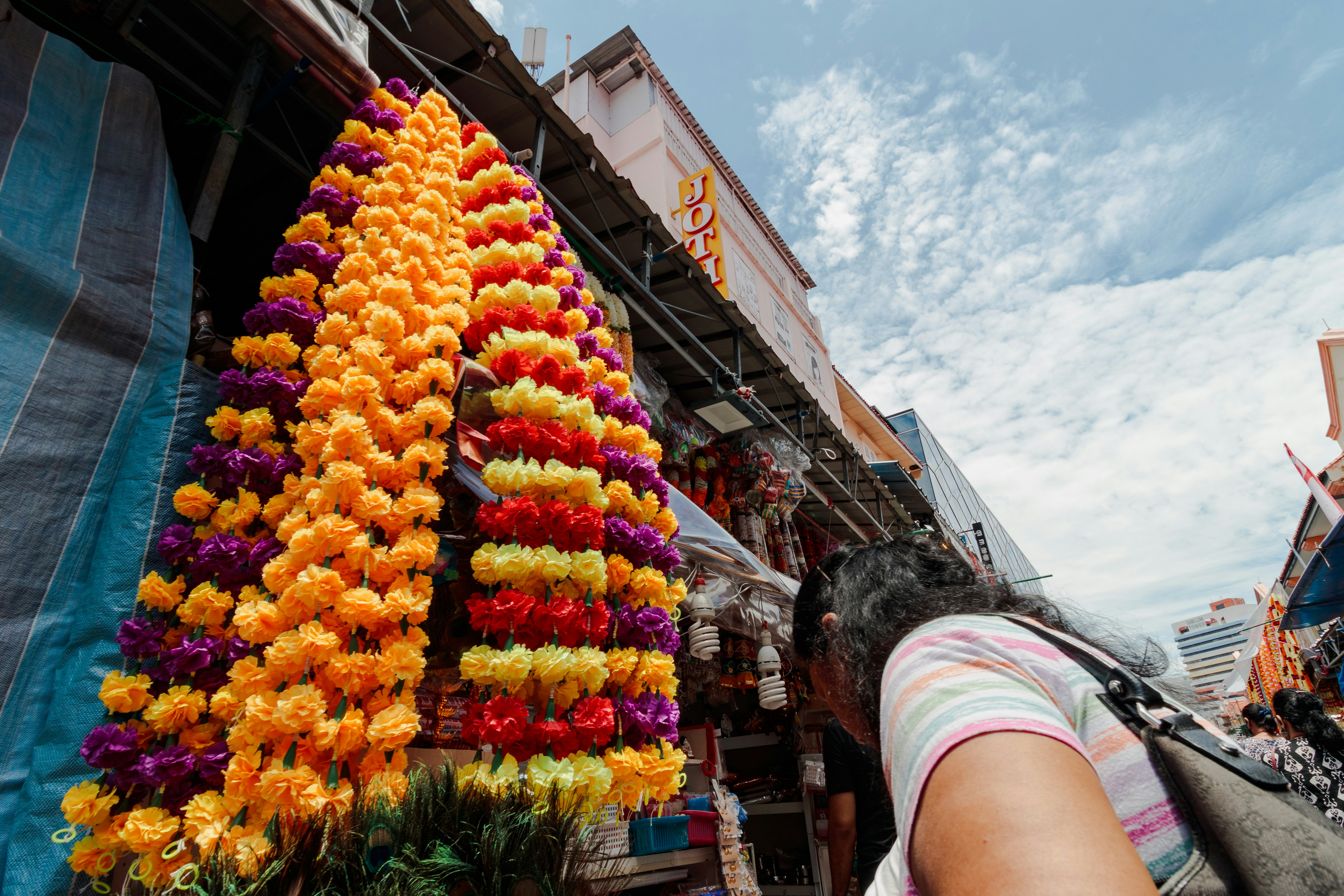 Photo by Joshua Tsu with Canon EOS 77D