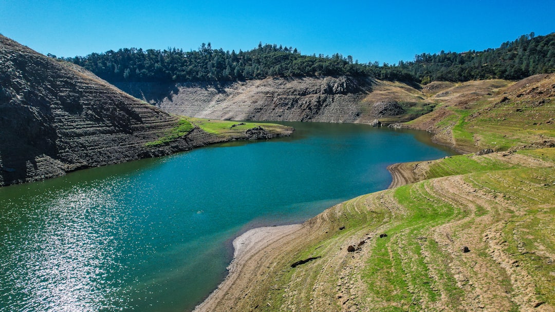 California Reservoir Levels Steadily Rising After All These Storms ... California Reservoir Levels Steadily Rising After All These Storms ...