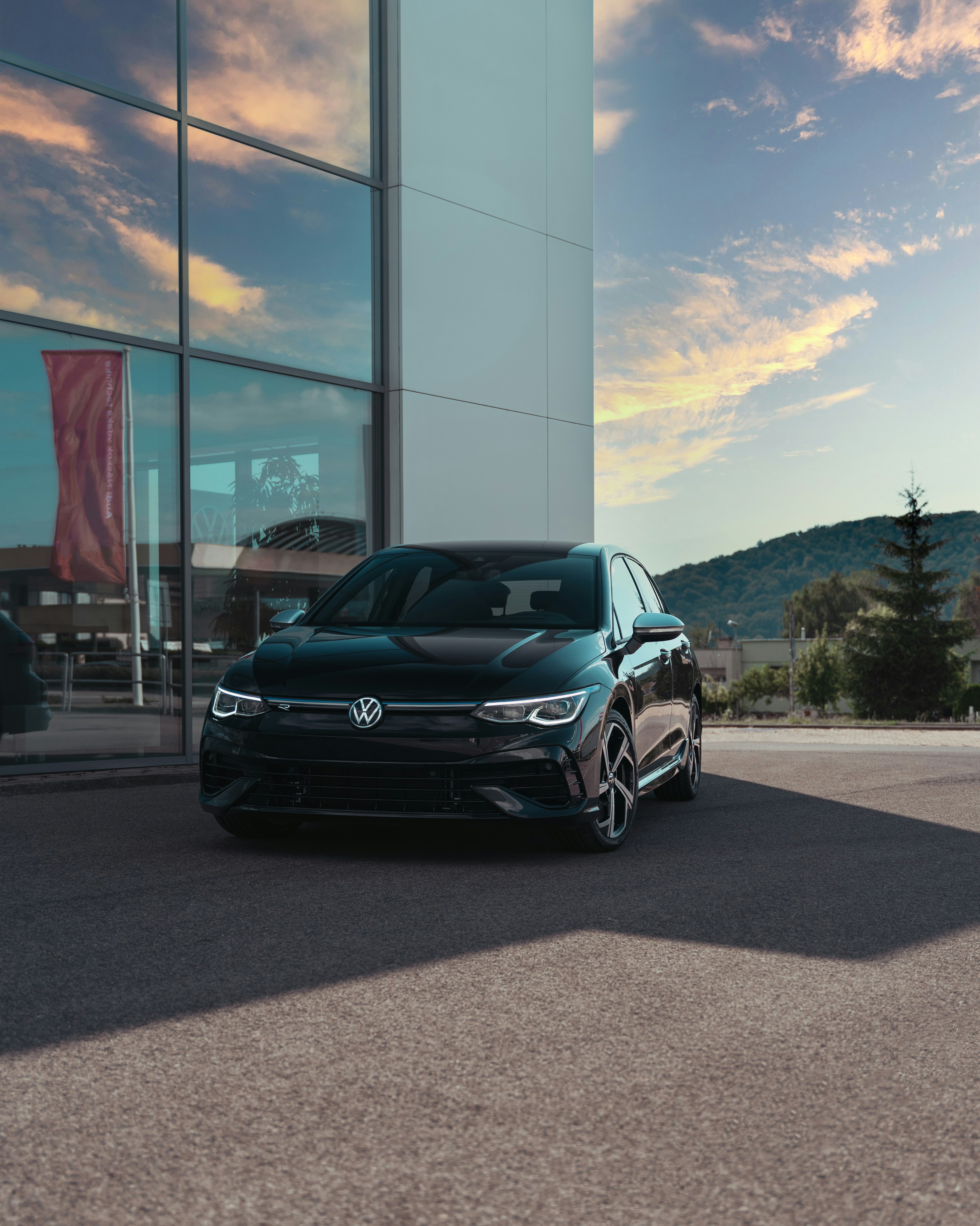 Volkswagen Golf 8 Pictures | Download Free Images on Unsplash