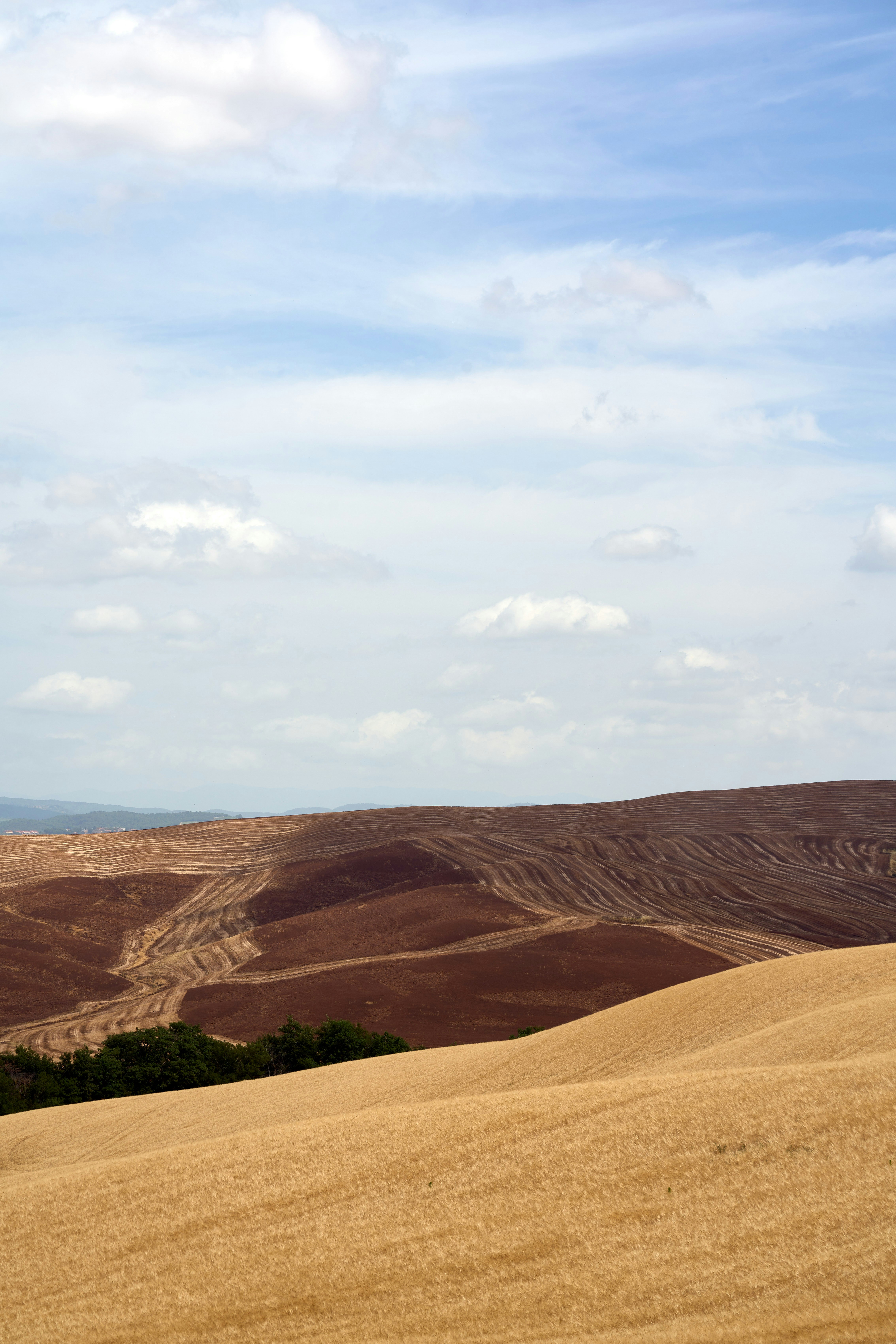 Une grande colline de terre photo – Photo Vert Gratuite sur Unsplash