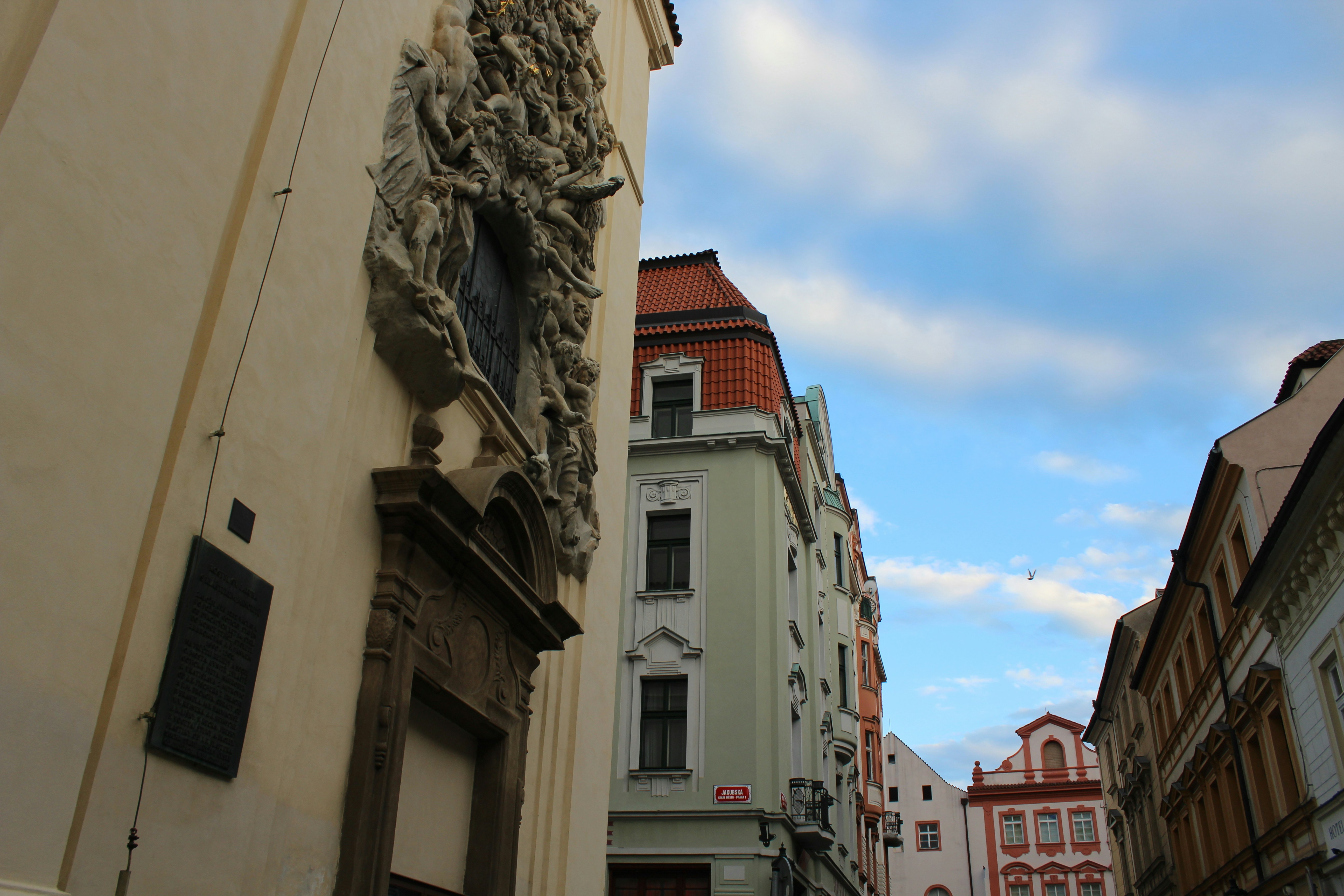 Photo by Rocío Perera with Canon EOS 1200D