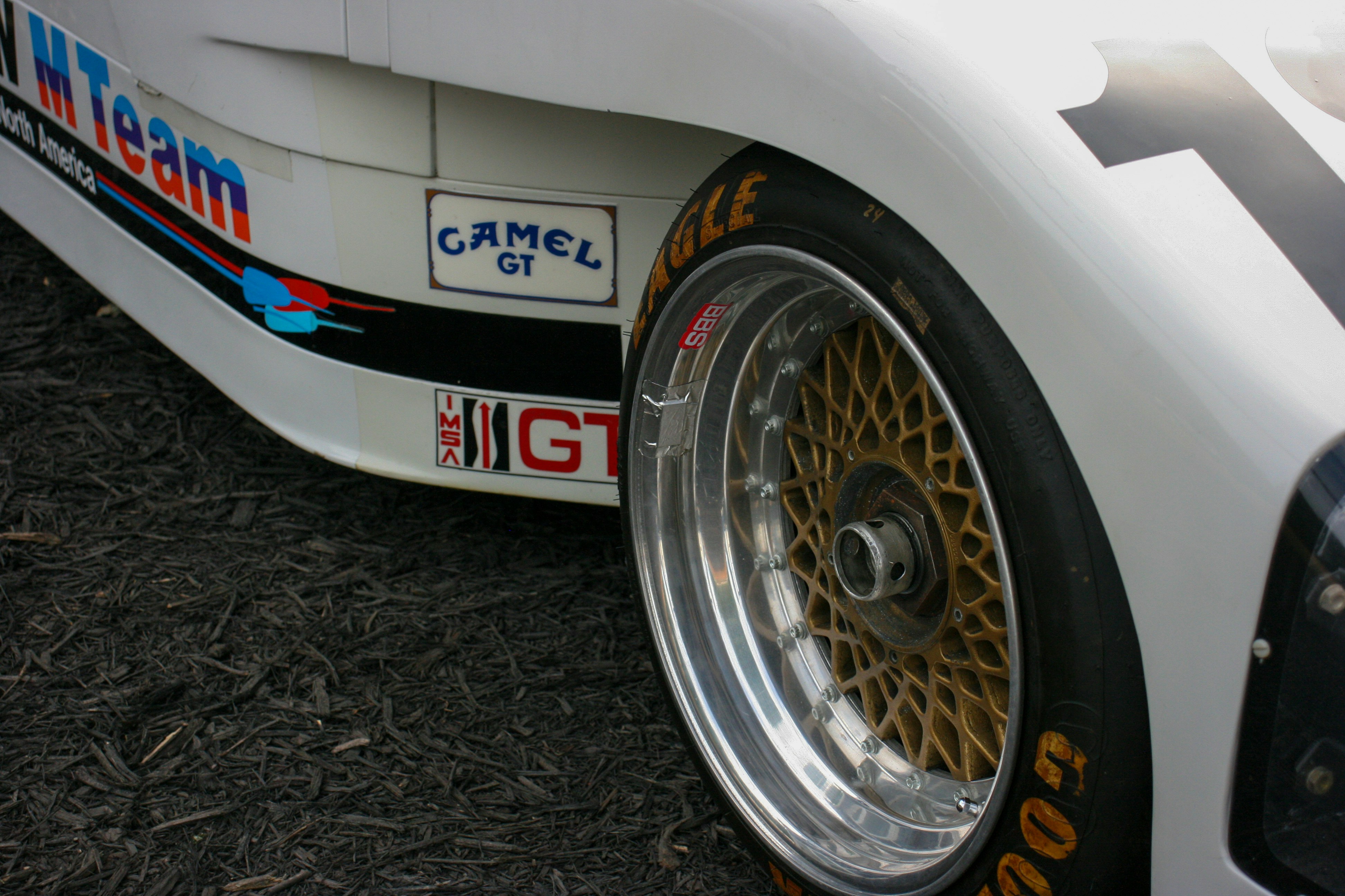 Photo by Drew Hudgins with Canon EOS 400D