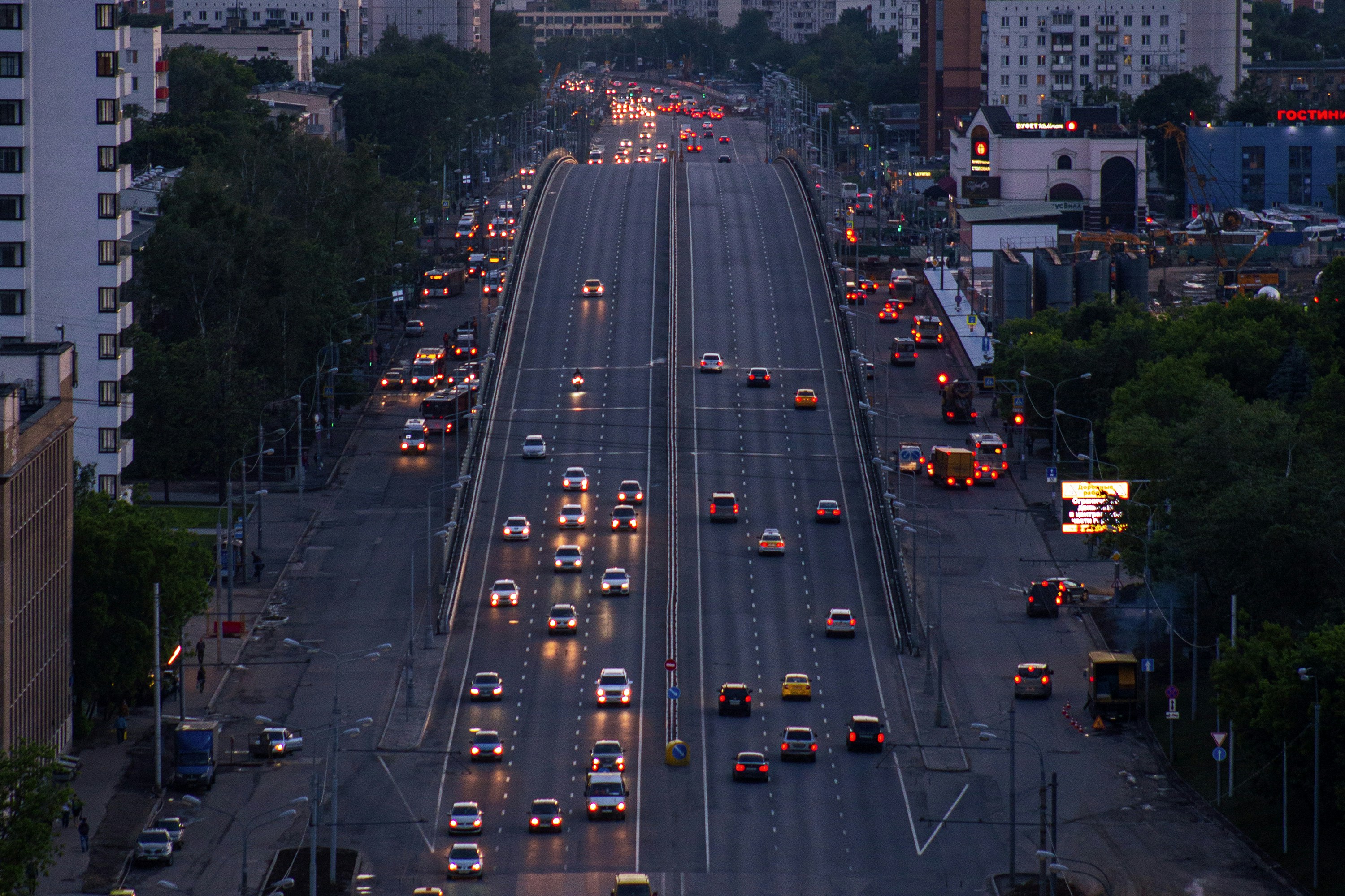 Photo by Aleksandr Popov with Canon EOS 5D Mark III