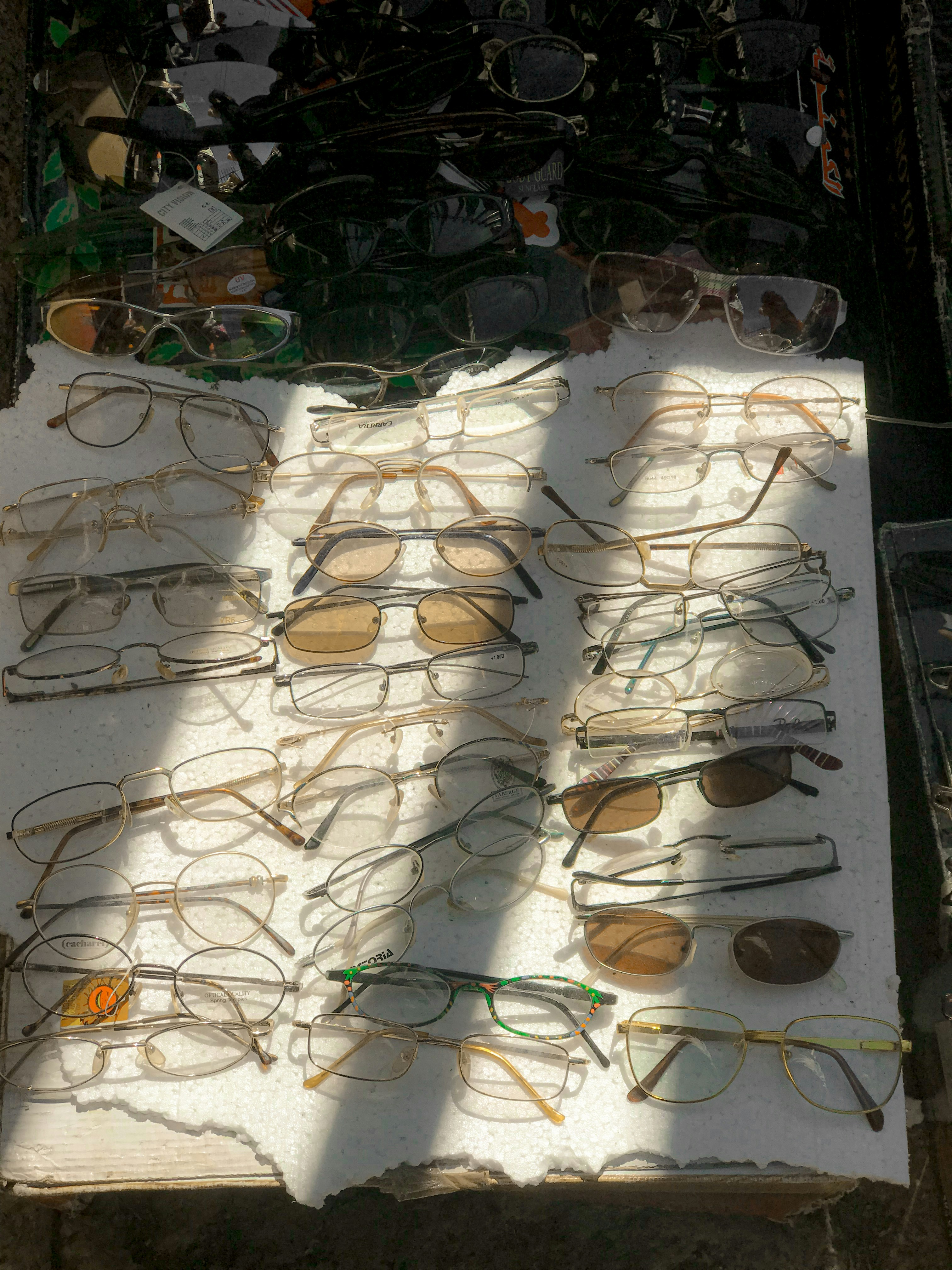 Foto Um mapa de uma cidade – Imagem de Oujda grátis no Unsplash