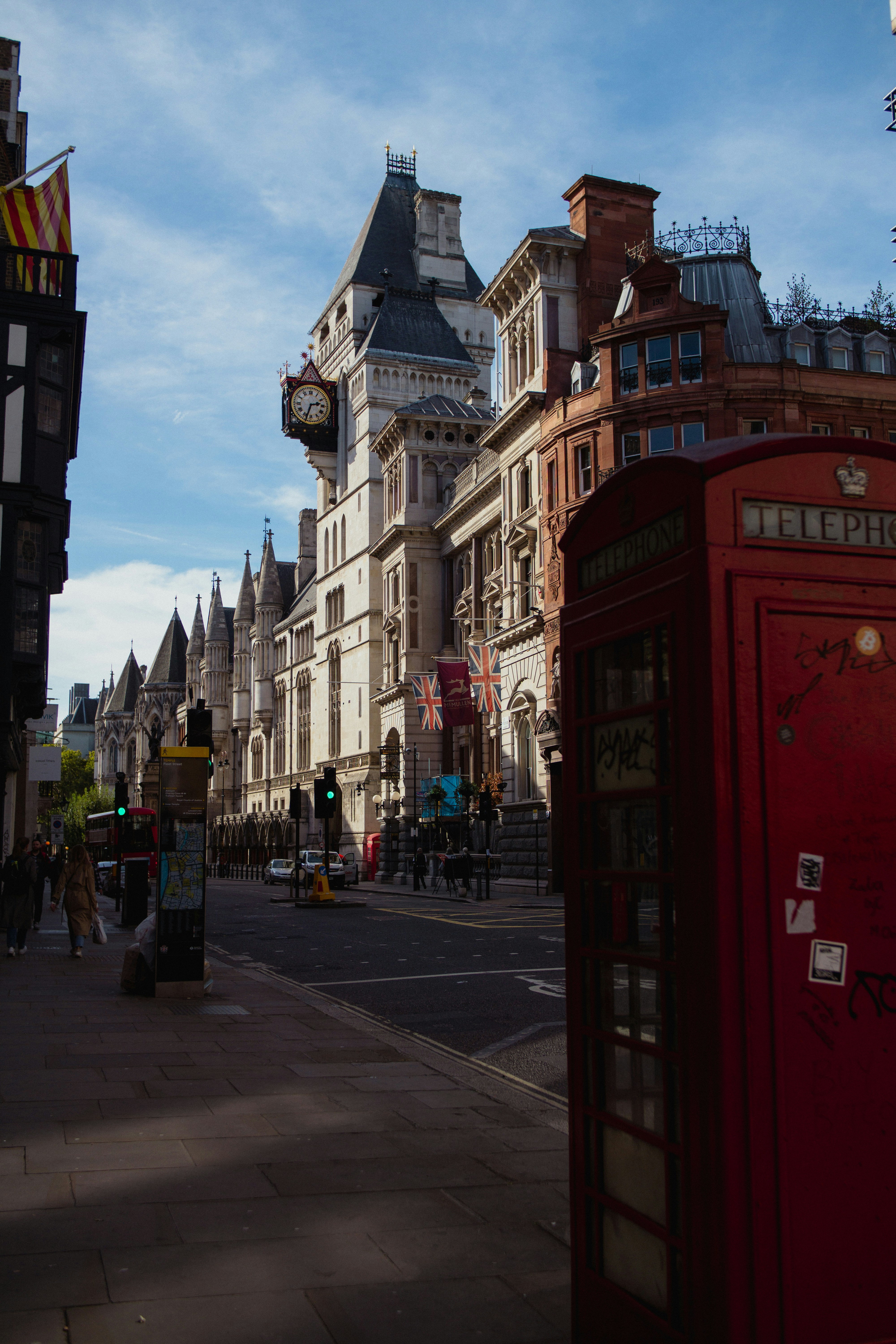 Photo by Michi H with Sony Alpha 6000