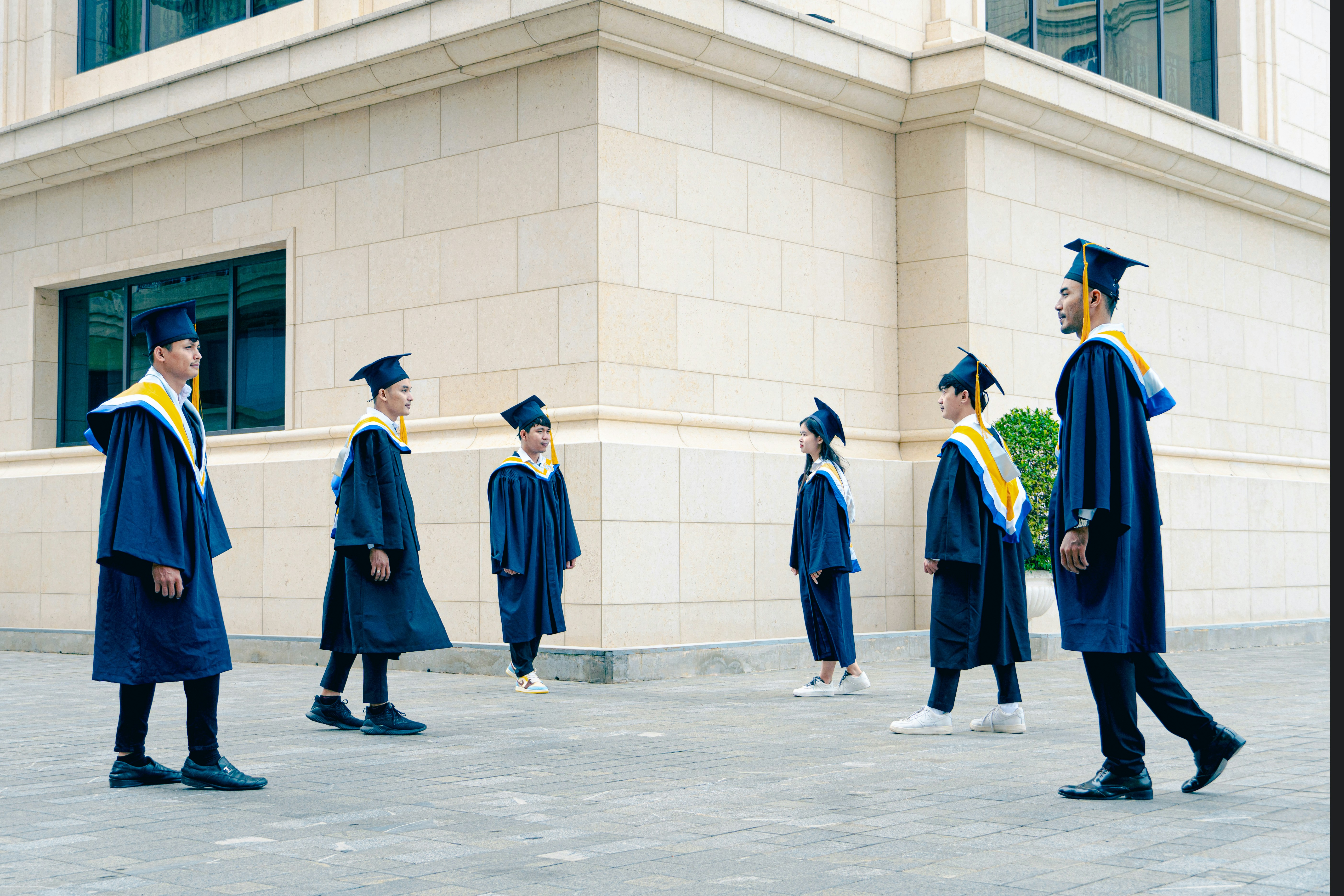 Employers’ Perception on Demonstration of Graduates’ Program Outcomes ...