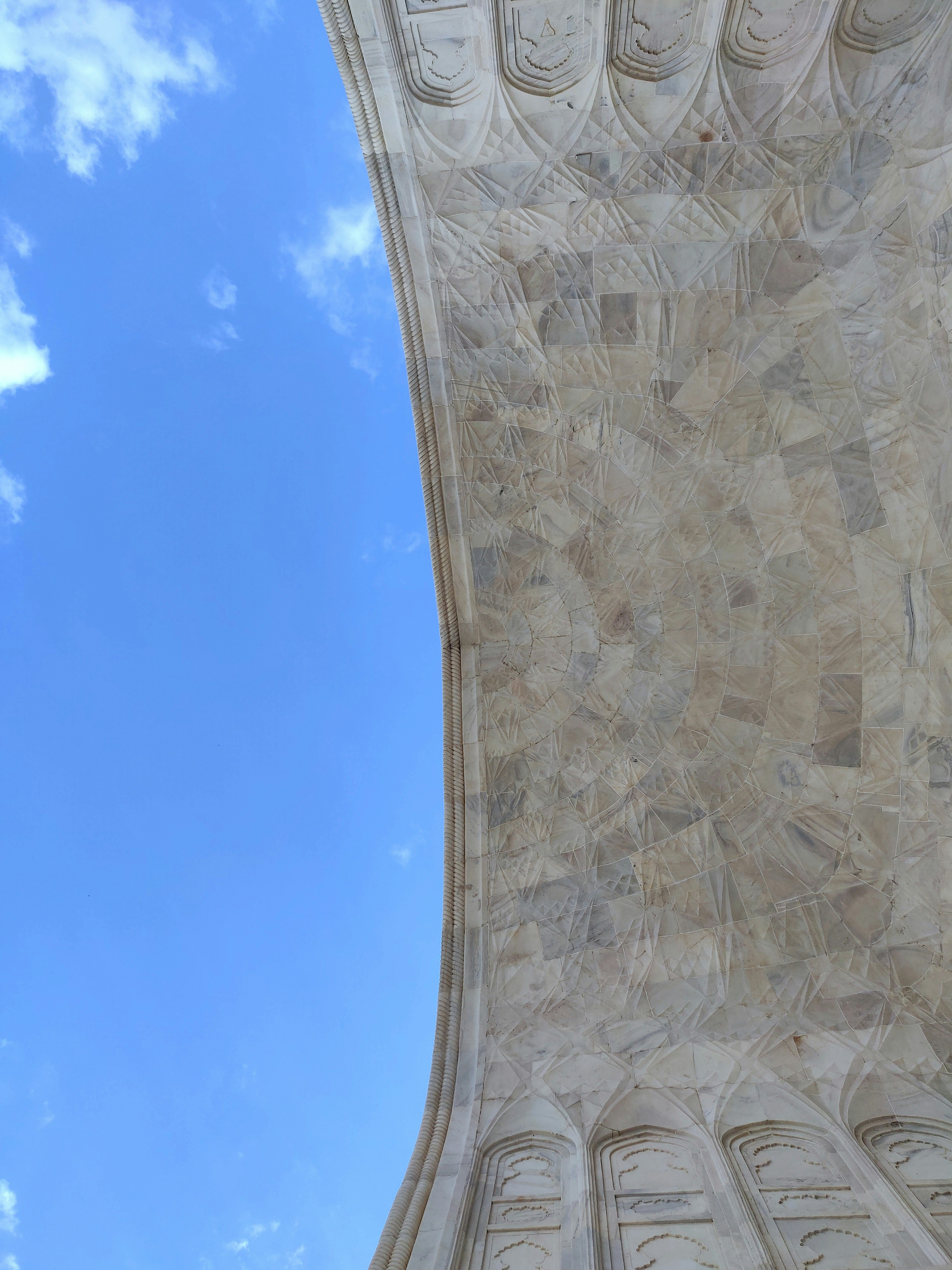 A tall stone building photo – Free Agra Image on Unsplash