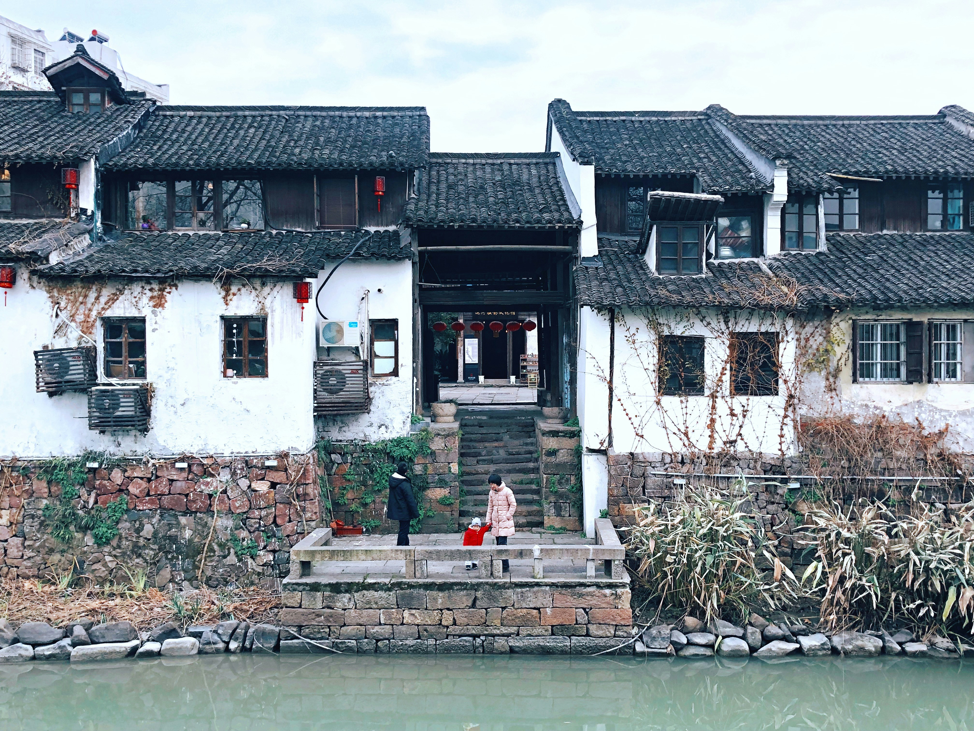 Photo by Jessie Yu with Apple iPhone X