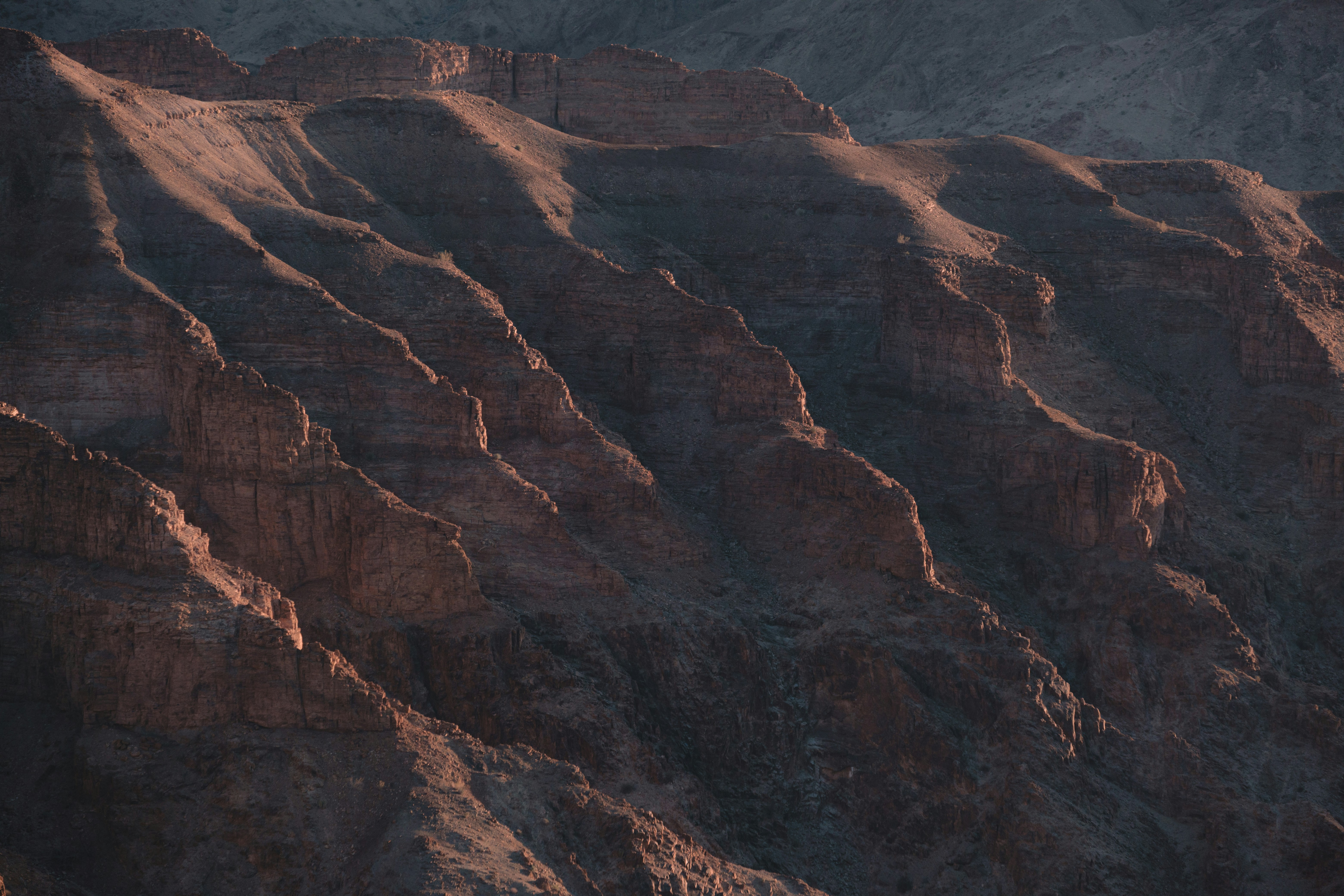 Un grand canyon rocheux photo – Photo Namibie Gratuite sur Unsplash