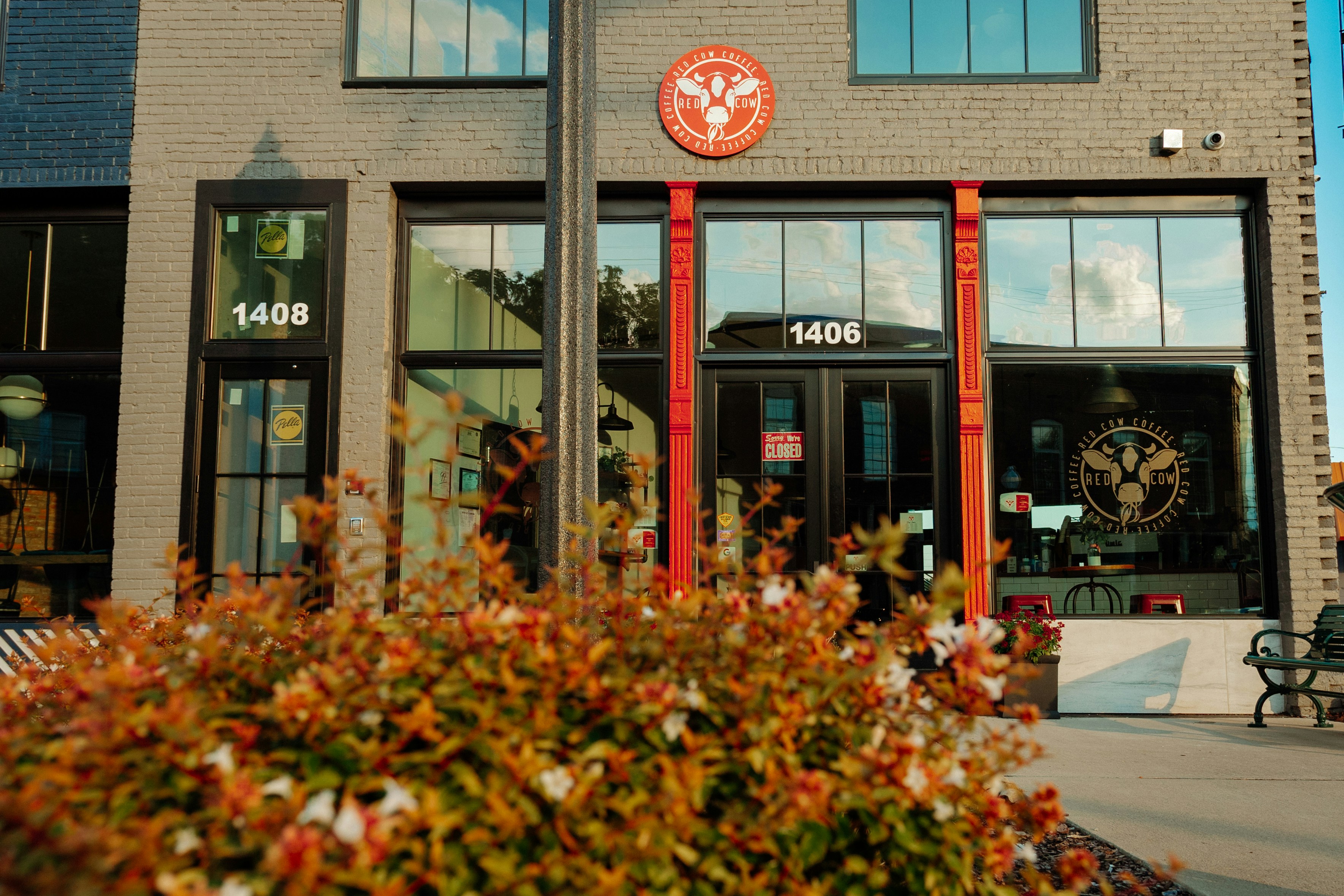 Photo by Austin Burleson with Canon EOS RP