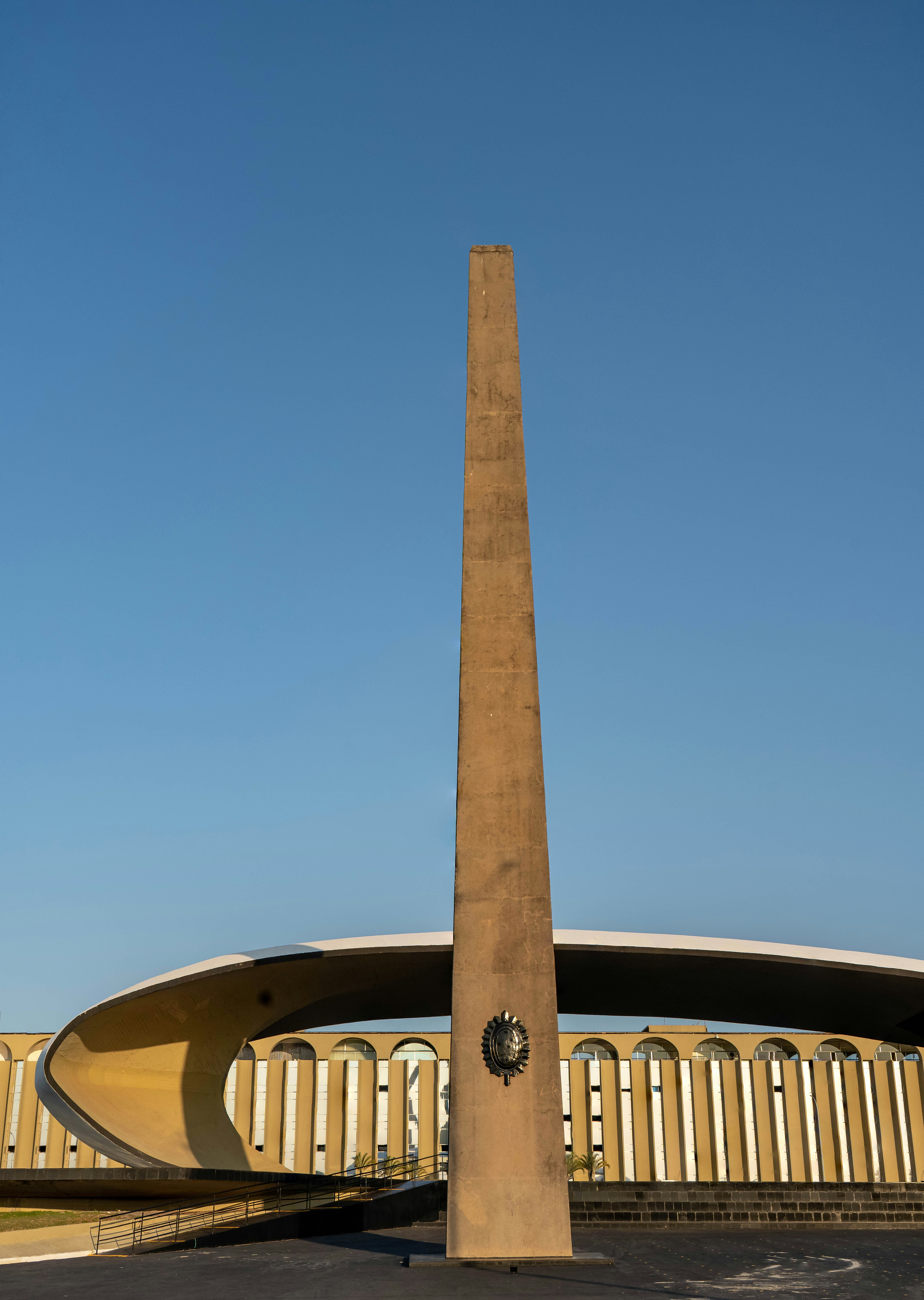 Army Headquarters - Brasilia