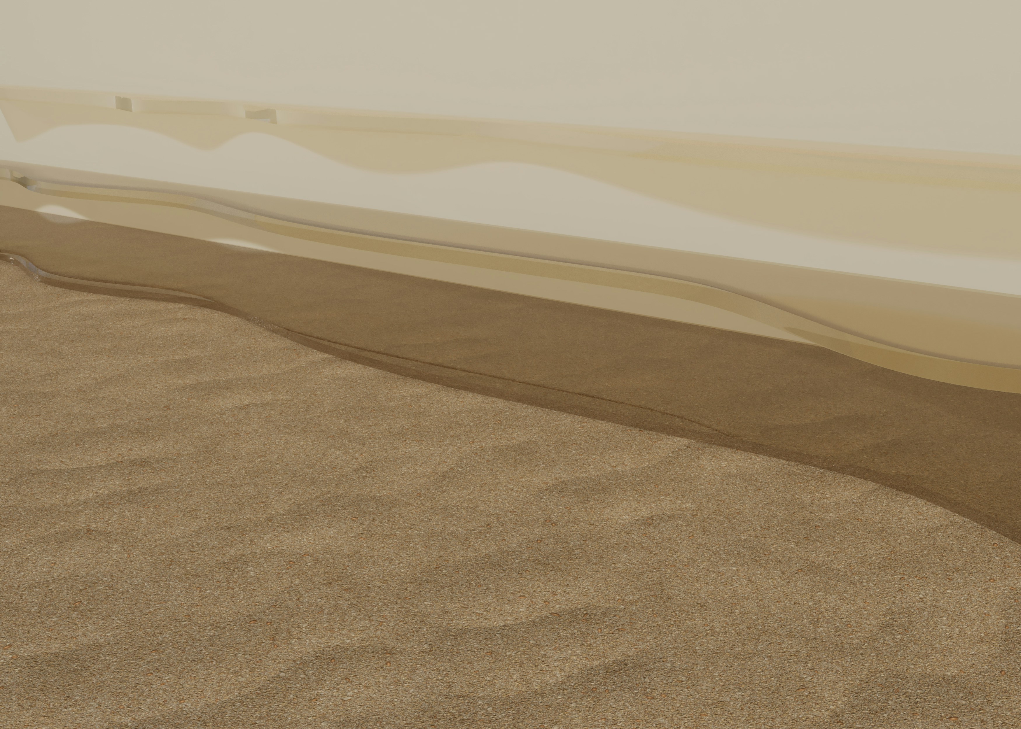 A large desert landscape photo – Free 3d Image on Unsplash