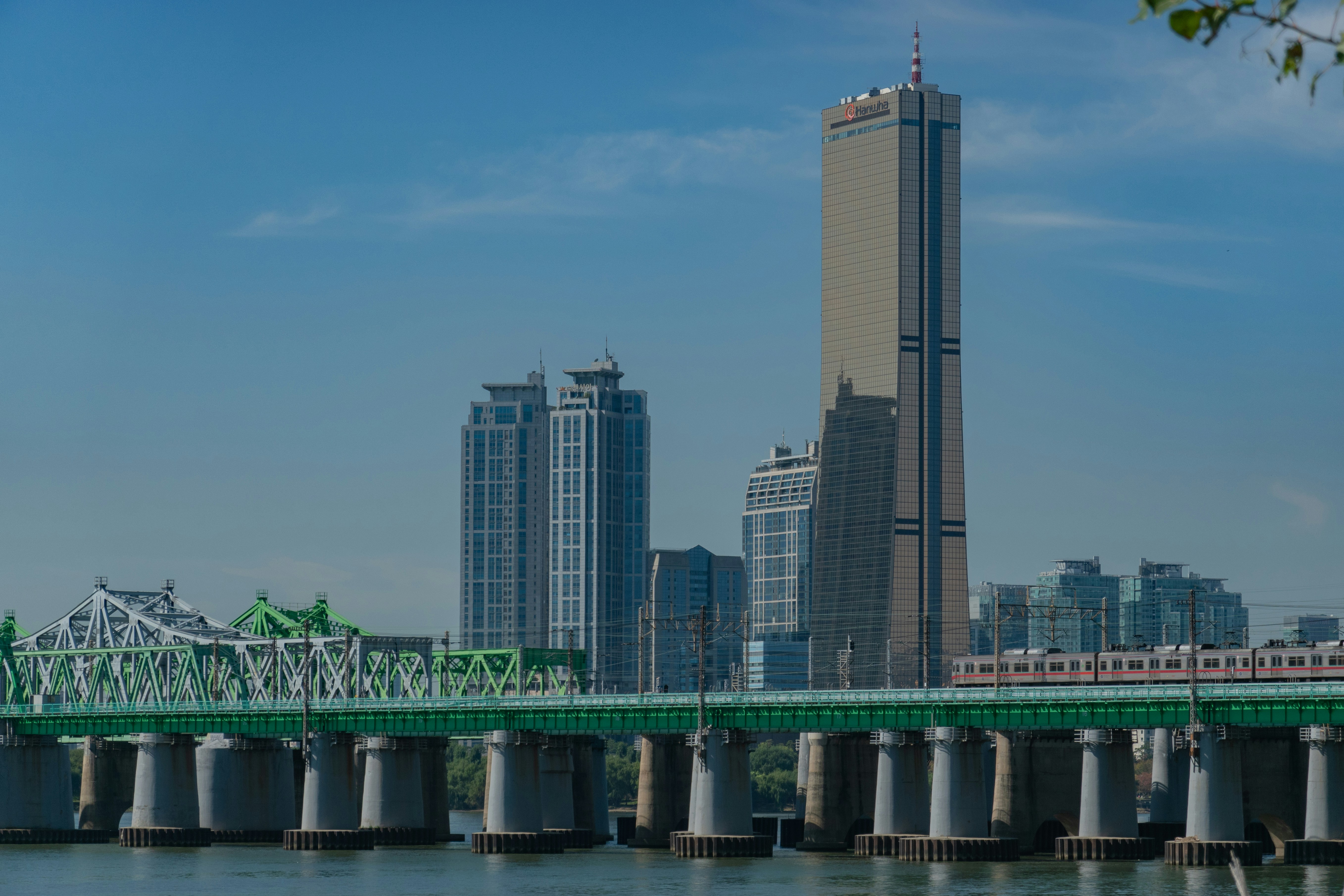 ETF Arbitrage in Korea: Names Suitable for Pair Trades - Sanghyun Park