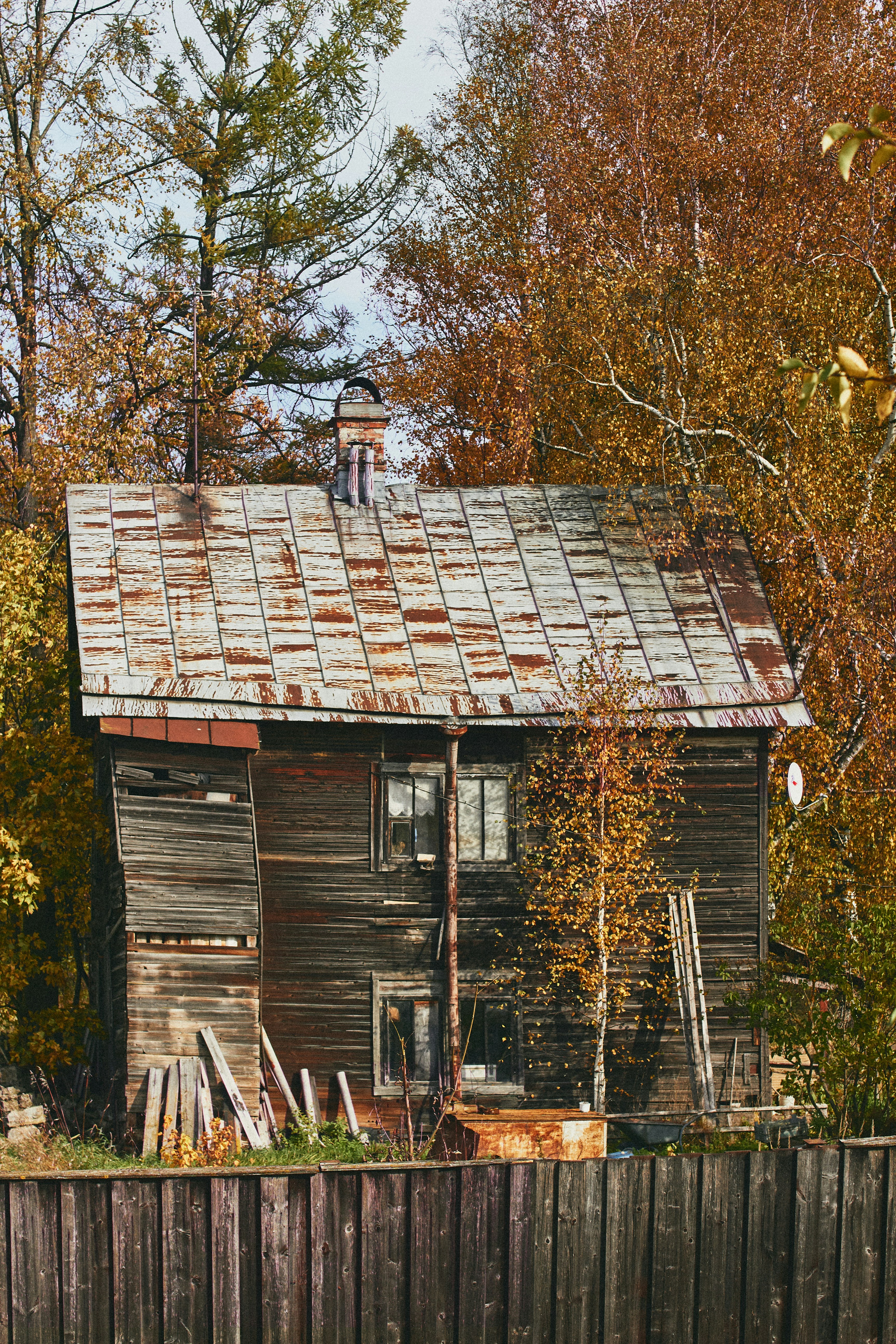 Photo by Dana Sarsenbekova with Canon EOS 600D