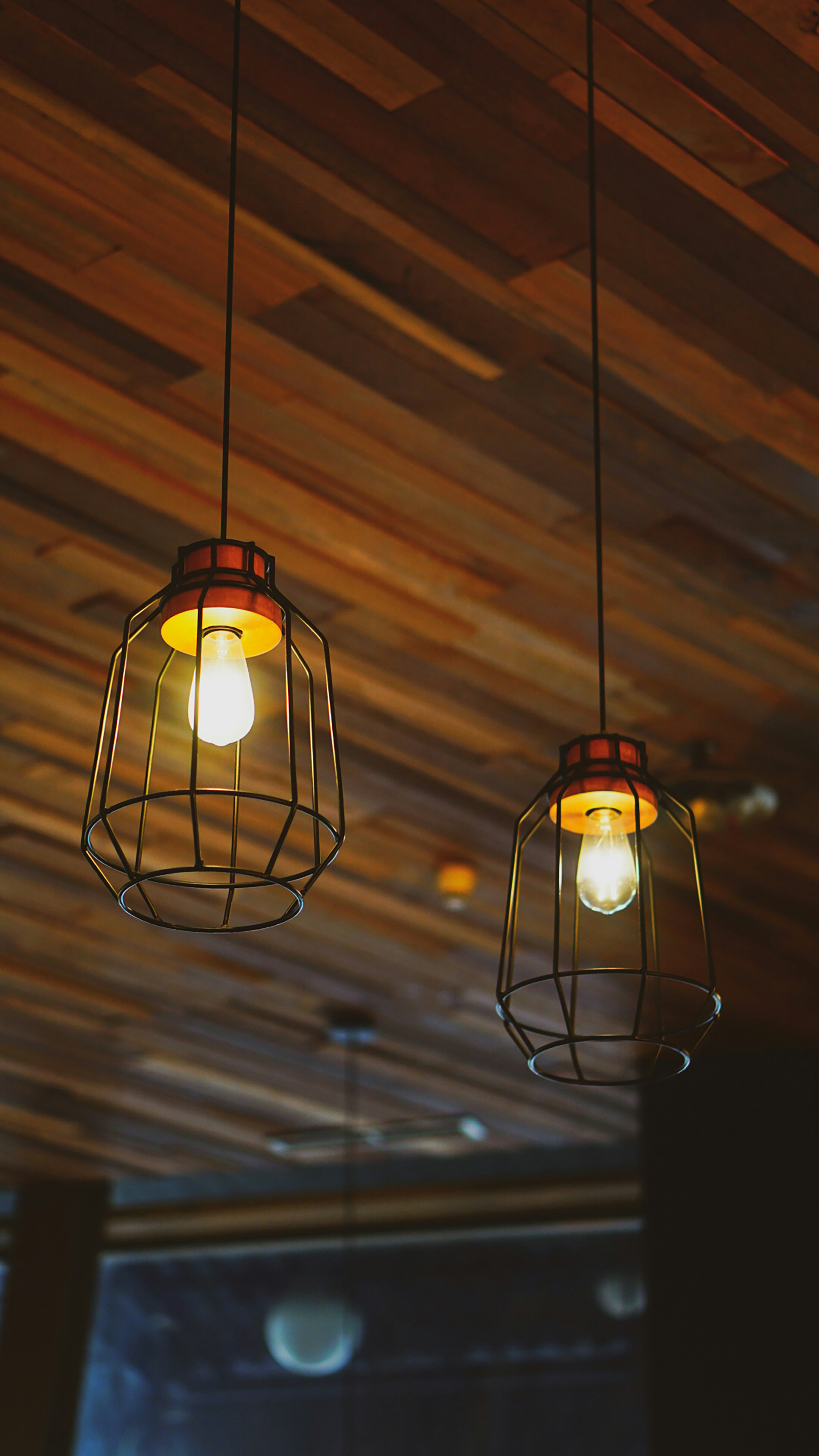 Un par de luces foto – Imagen de Balai Sarbini gratuita en Unsplash