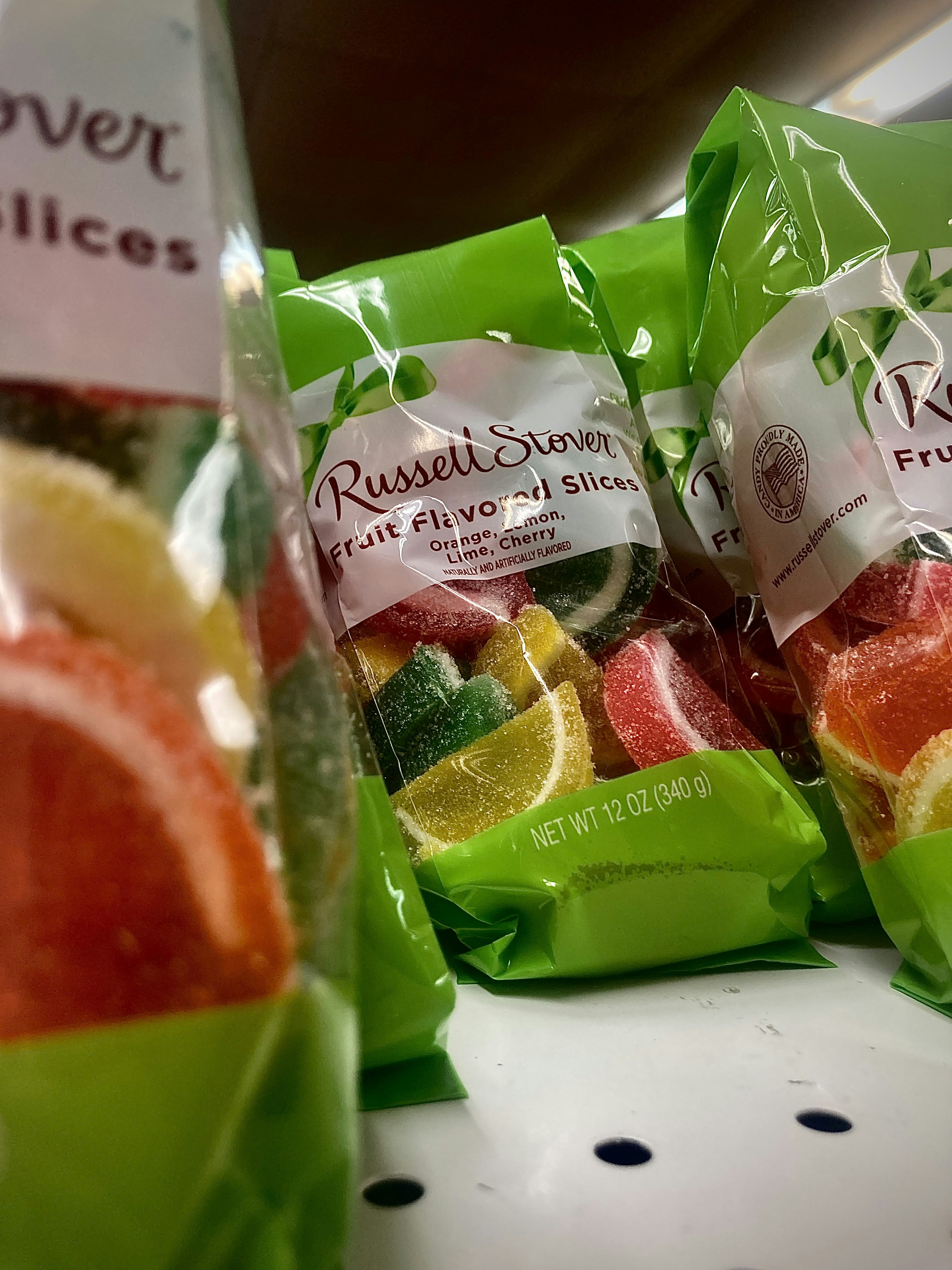 A group of wrapped food items photo – Free Candy Image on Unsplash