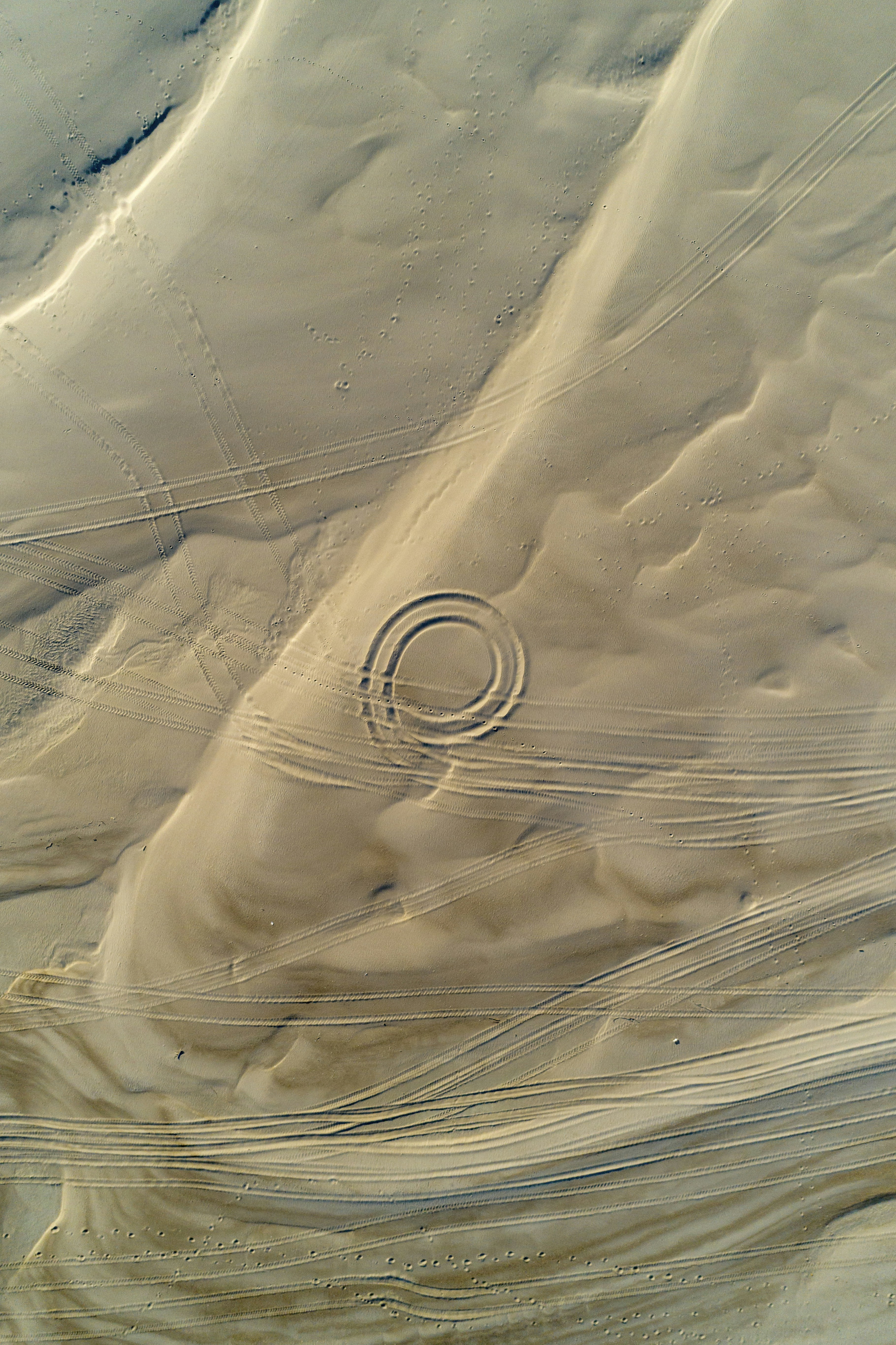 Sand bars along the Mississippi River near Vicksburg, MS.