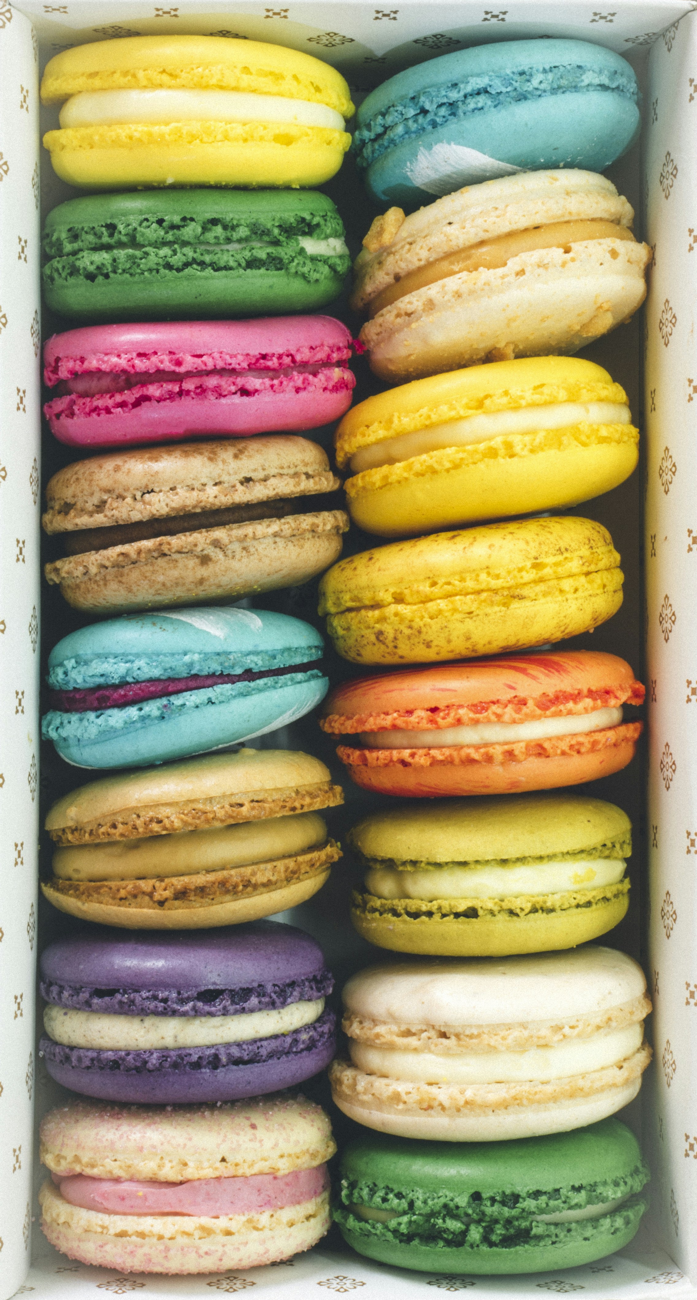 A group of cookies photo – Free Bakery Image on Unsplash