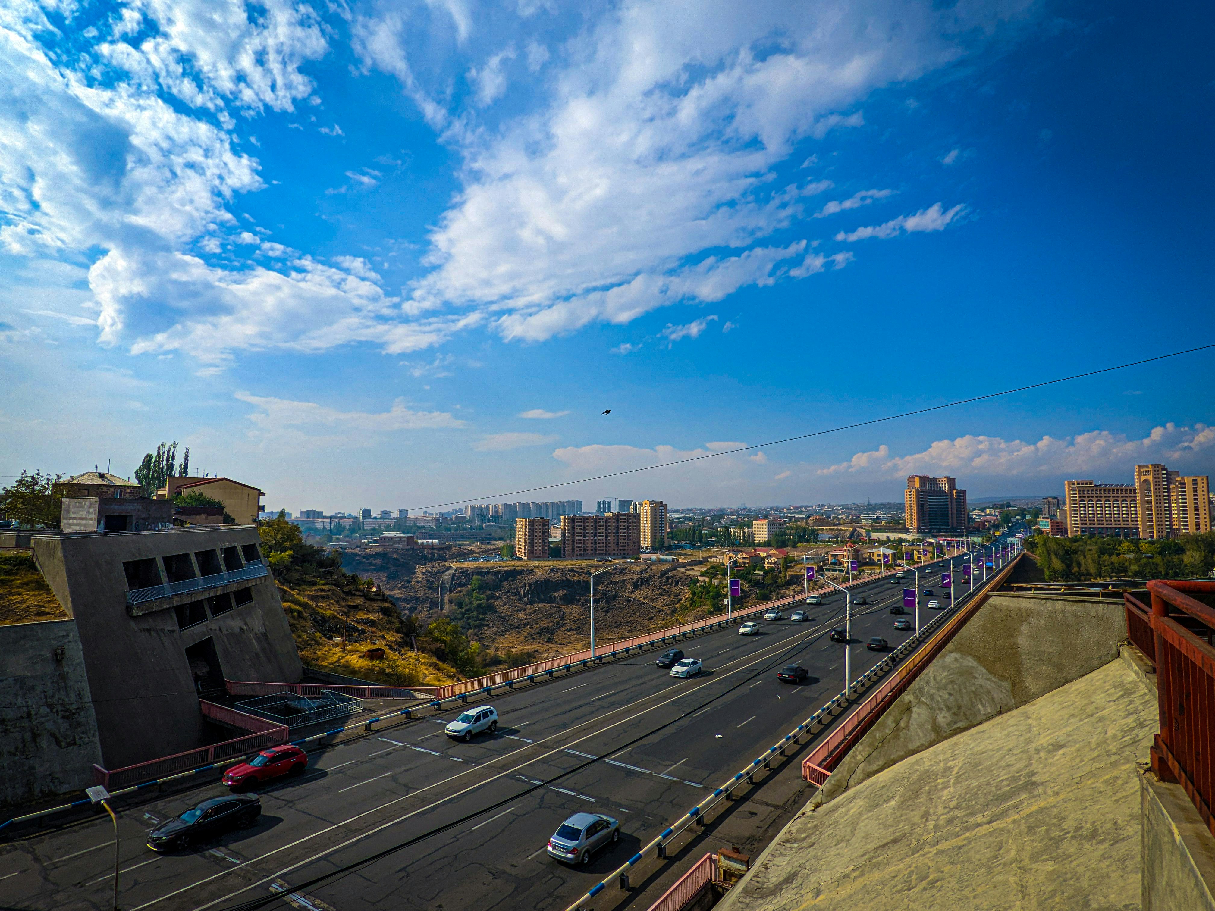 Photo by Artem Darkov with Google Pixel 5a