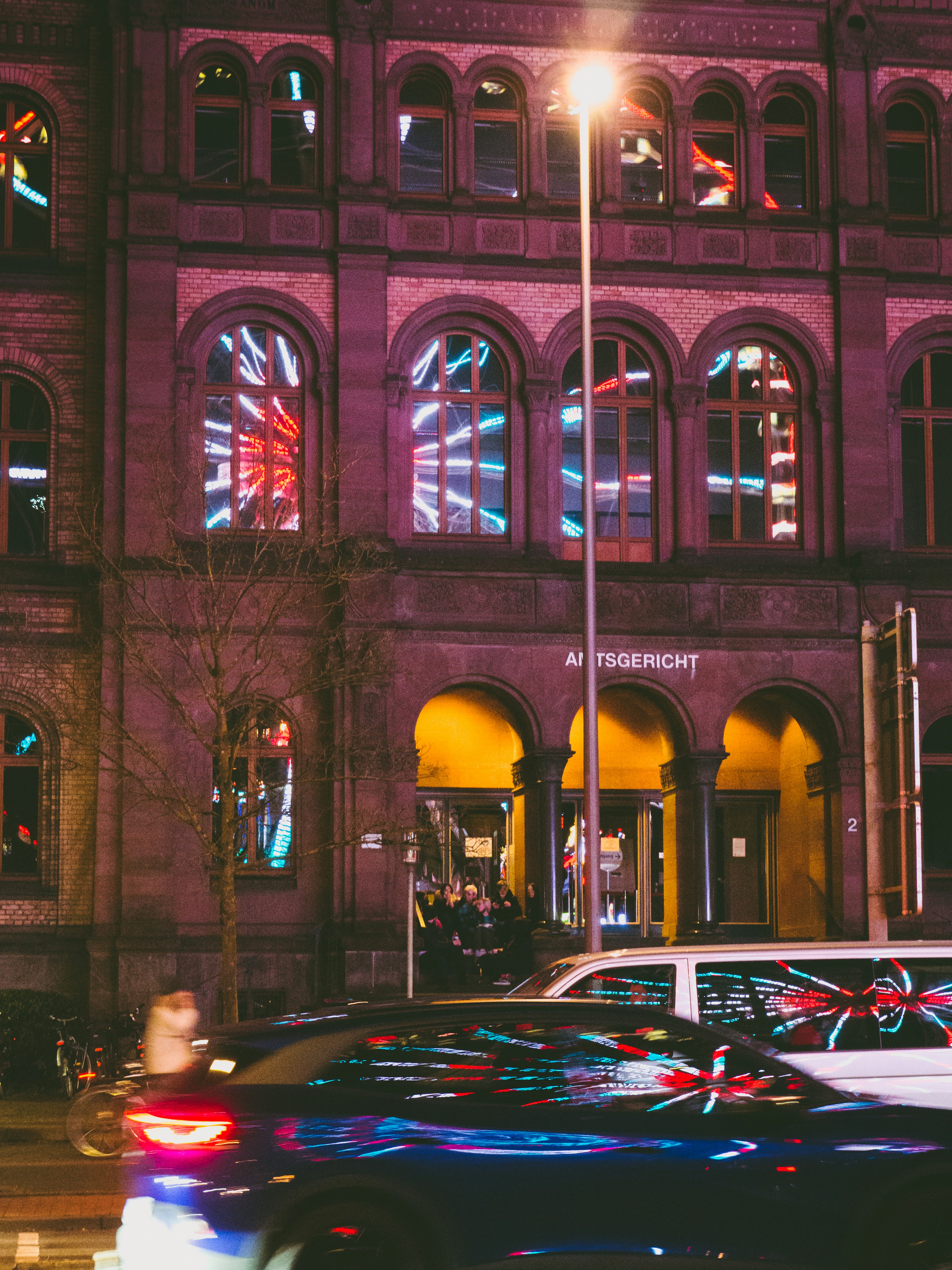 Photo by Christian Krebel with Olympus OM-D E-M10 Mark III