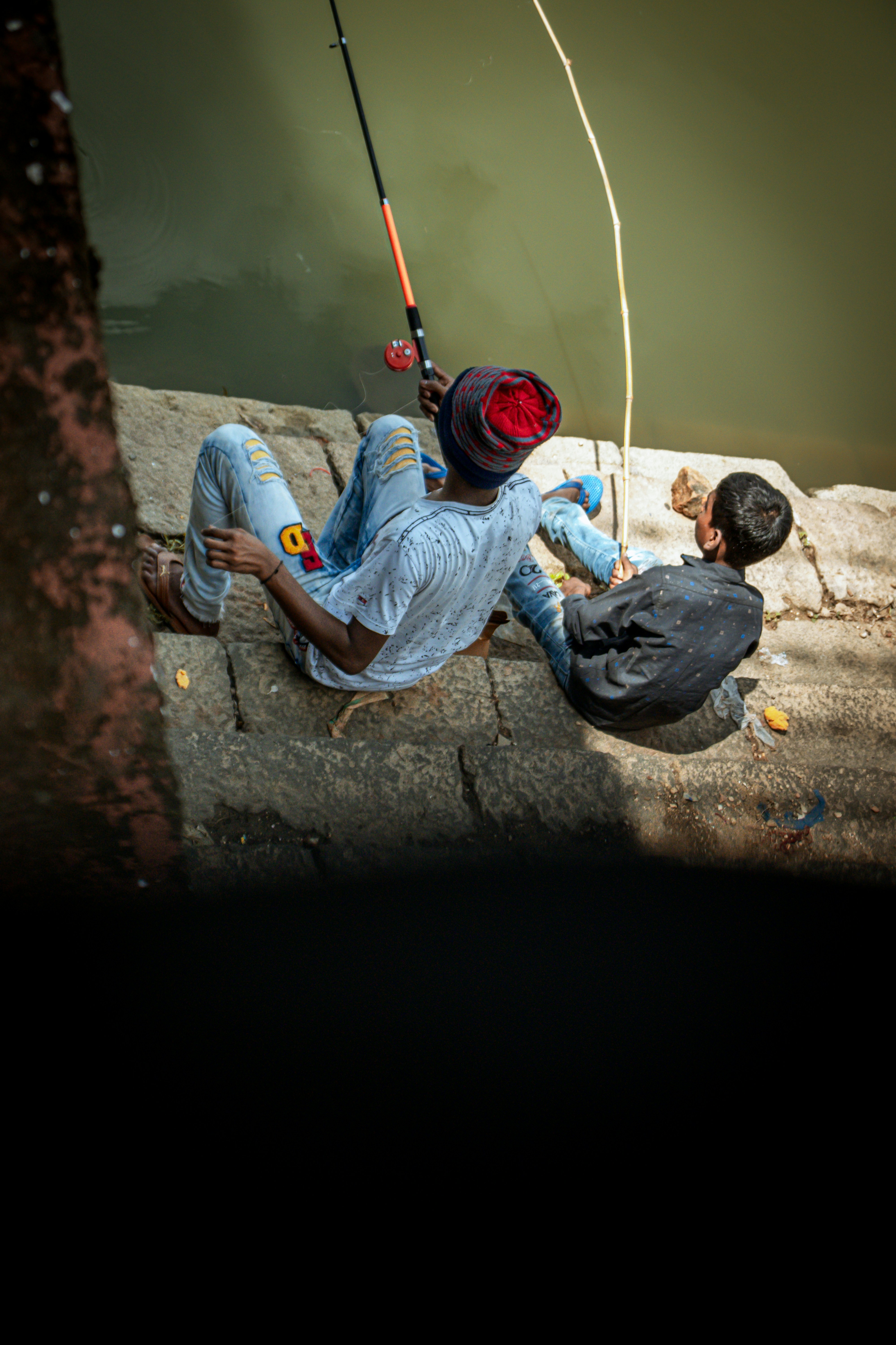 Photo by Parimal Jain with Canon EOS 200D Mark II