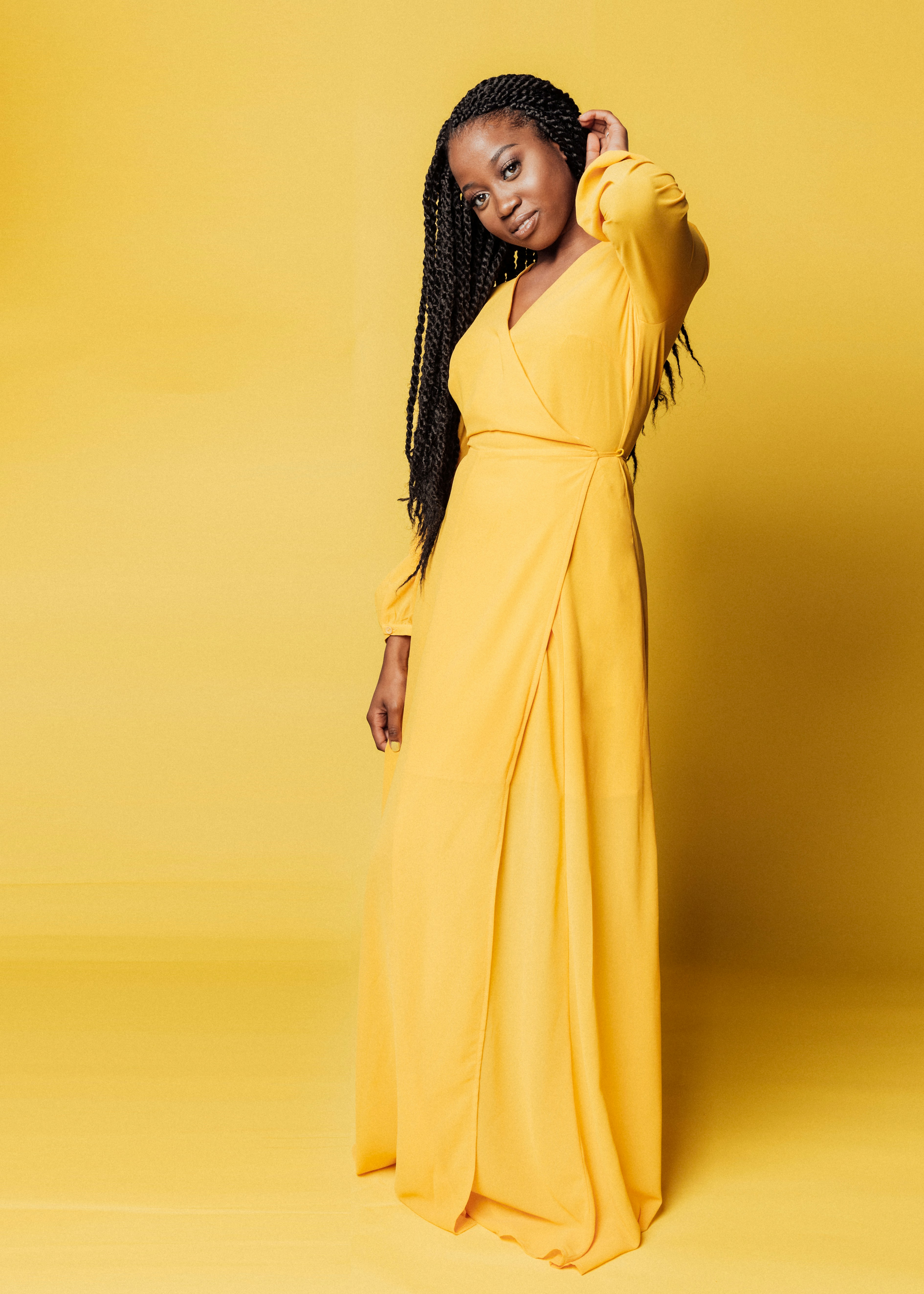 A person in a dress photo – Free Manchester Image on Unsplash